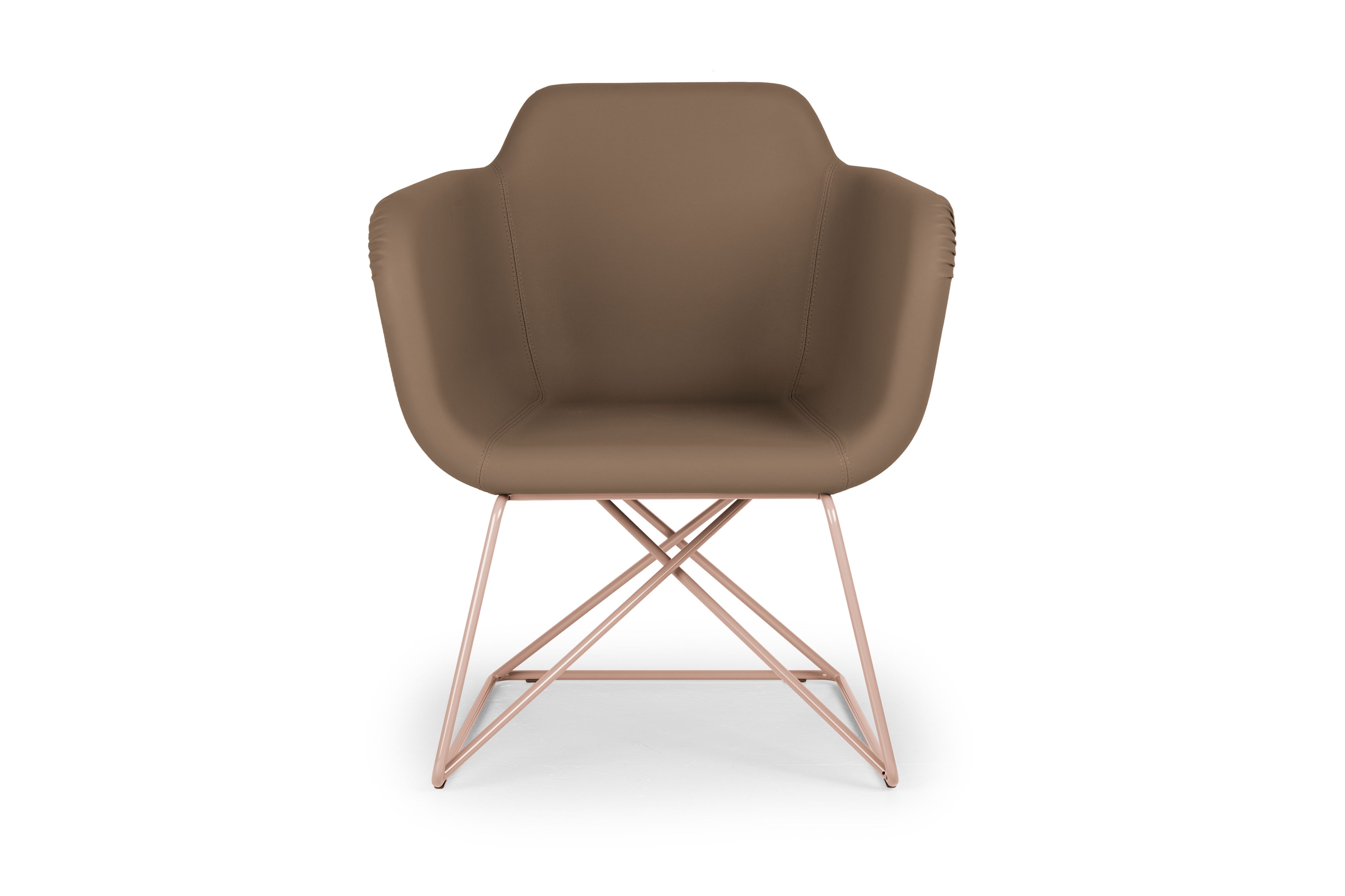 SLIGHT | Poltroncina By True Design design Christophe Bourban, Luciano ...