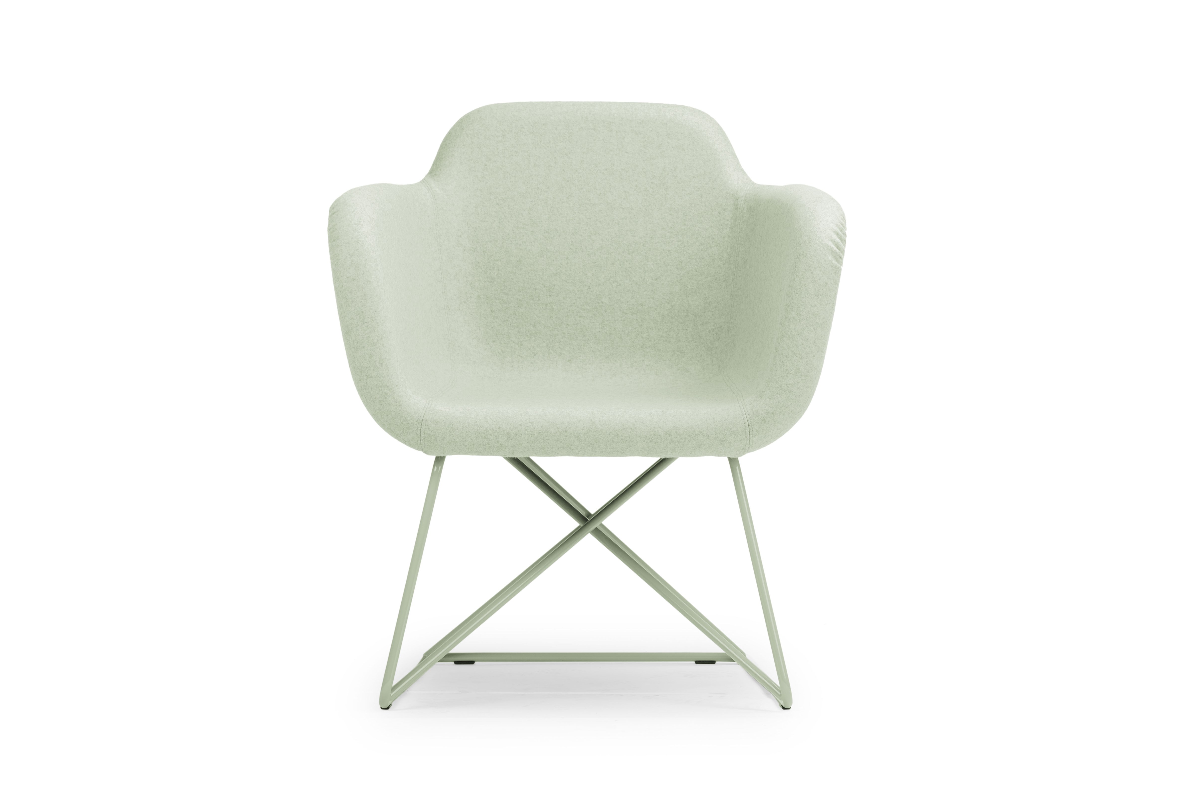 SLIGHT | Poltroncina By True Design design Christophe Bourban, Luciano ...