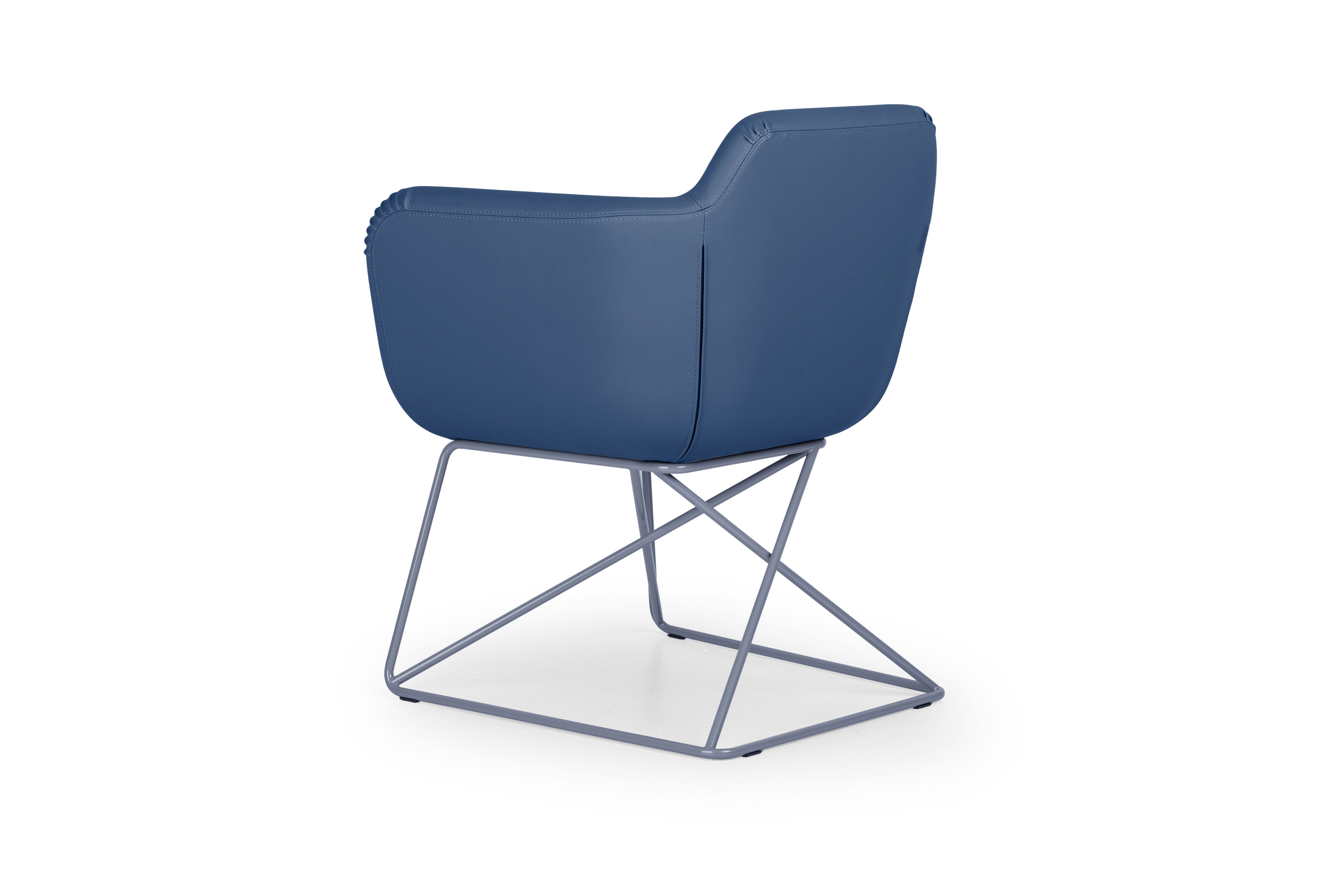 SLIGHT | Poltroncina By True Design design Christophe Bourban, Luciano ...
