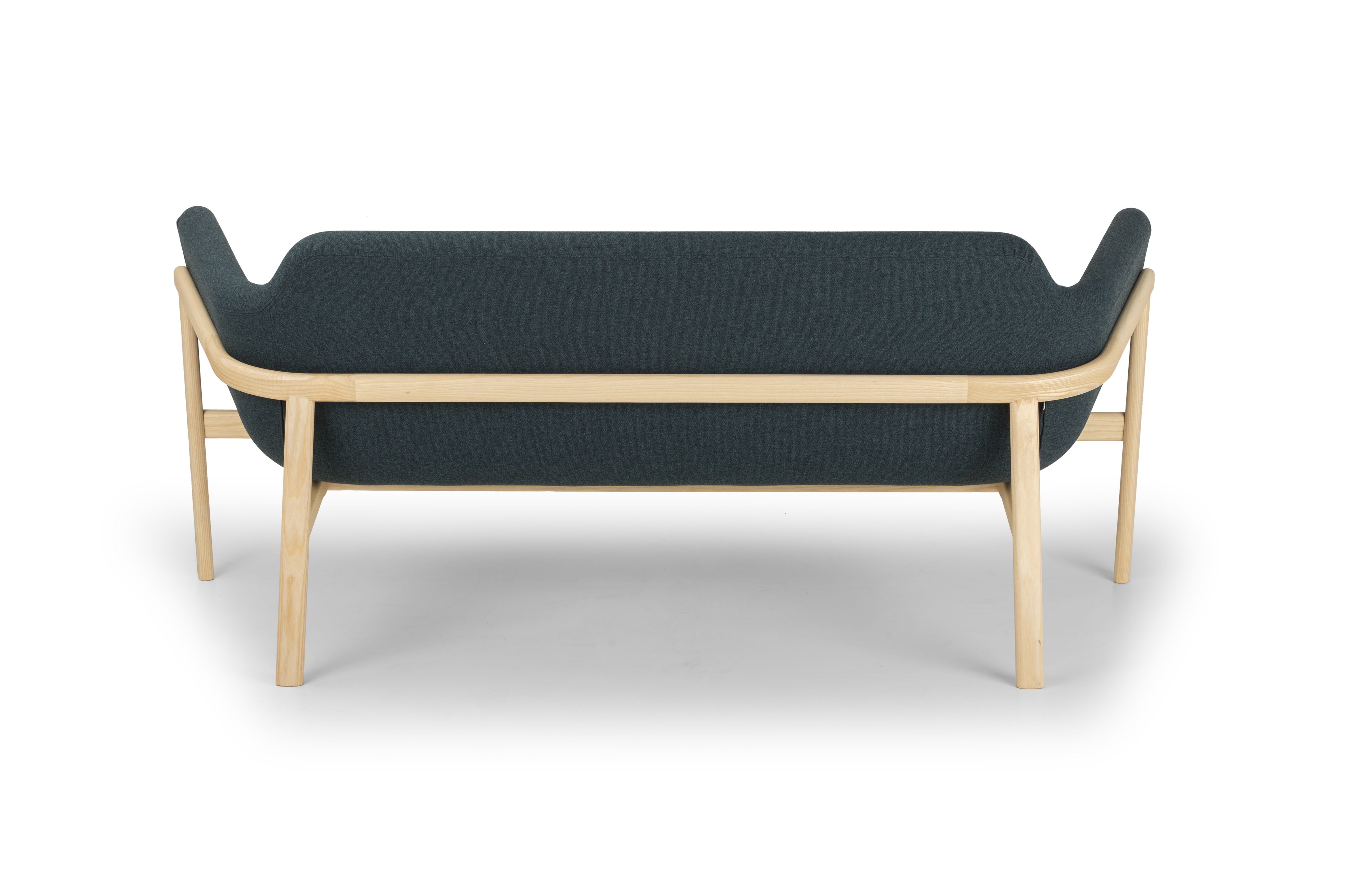 SLIGHT | Sofa By True Design design Christophe Bourban, Luciano Dell ...