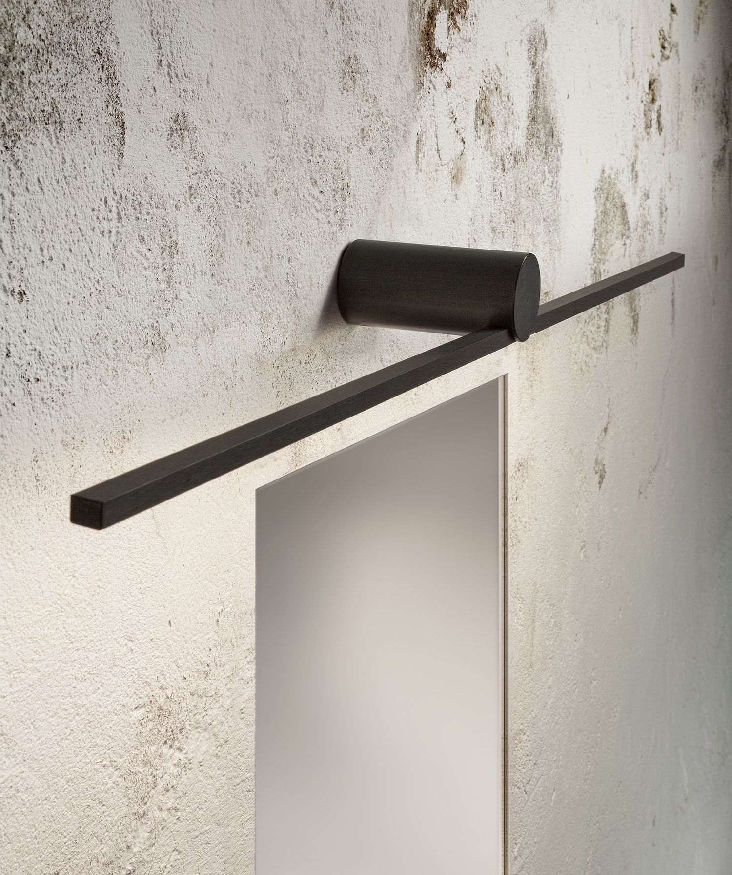 SLIGHT | Lampada da parete By Olev design Massimo Tonetto