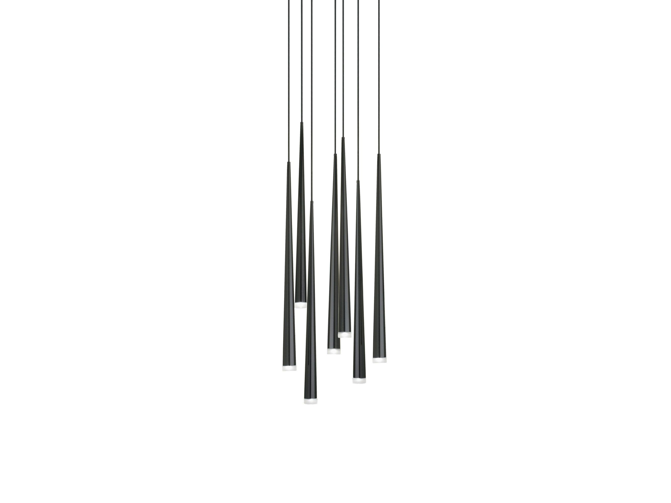 SLIM Pendant lamp By Vibia