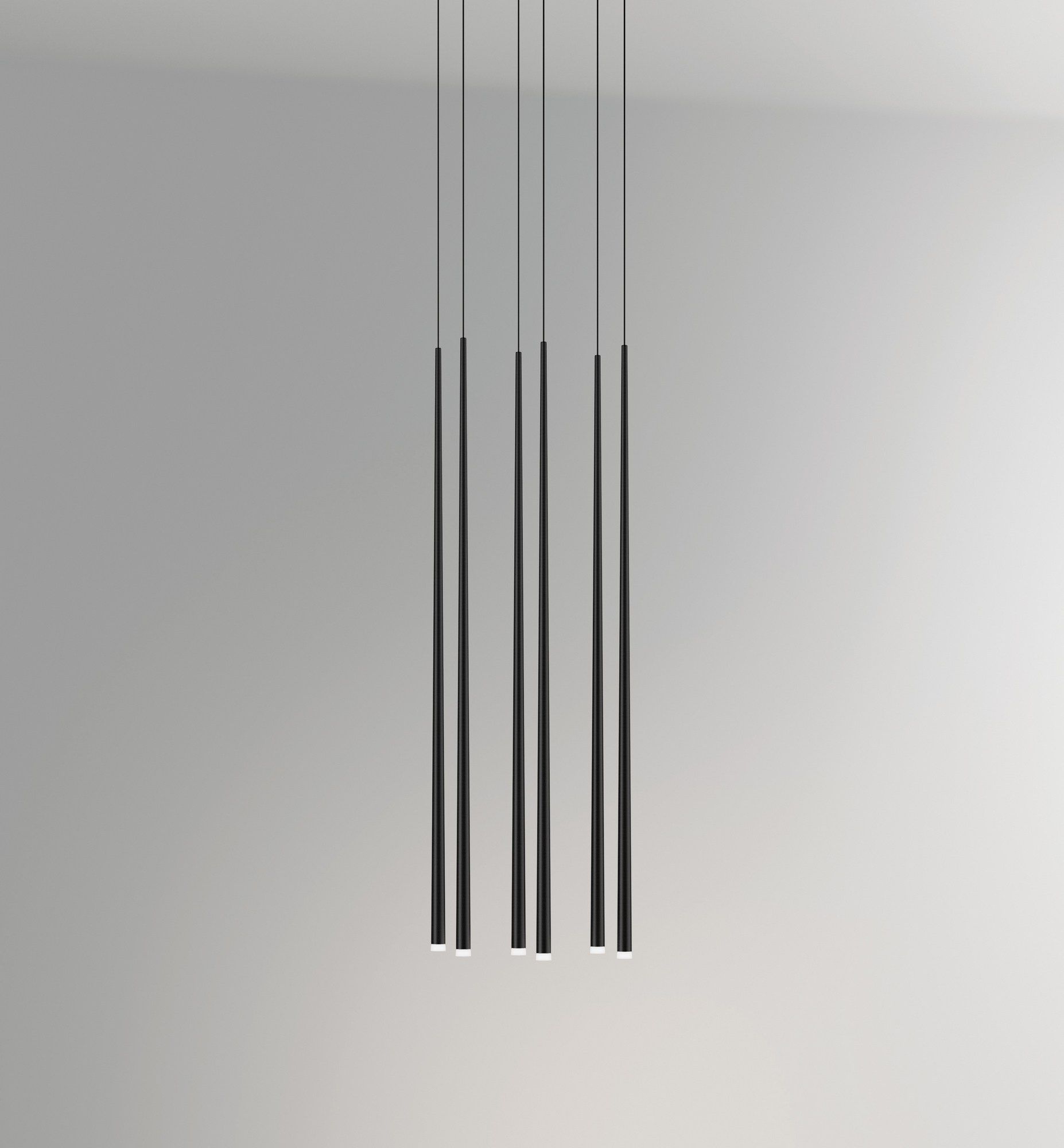 SLIM Pendant lamp By Vibia