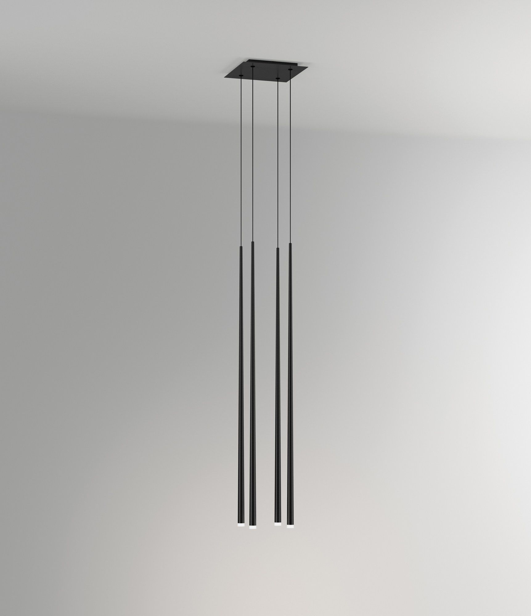 Lampada a sospensione SLIM By Vibia design Jordi Vilardell