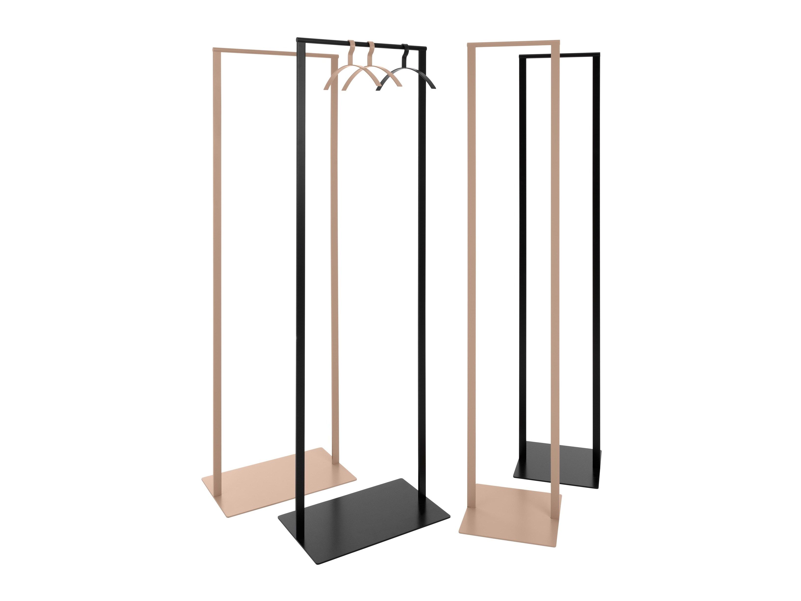 SLIM Coat rack By Schönbuch