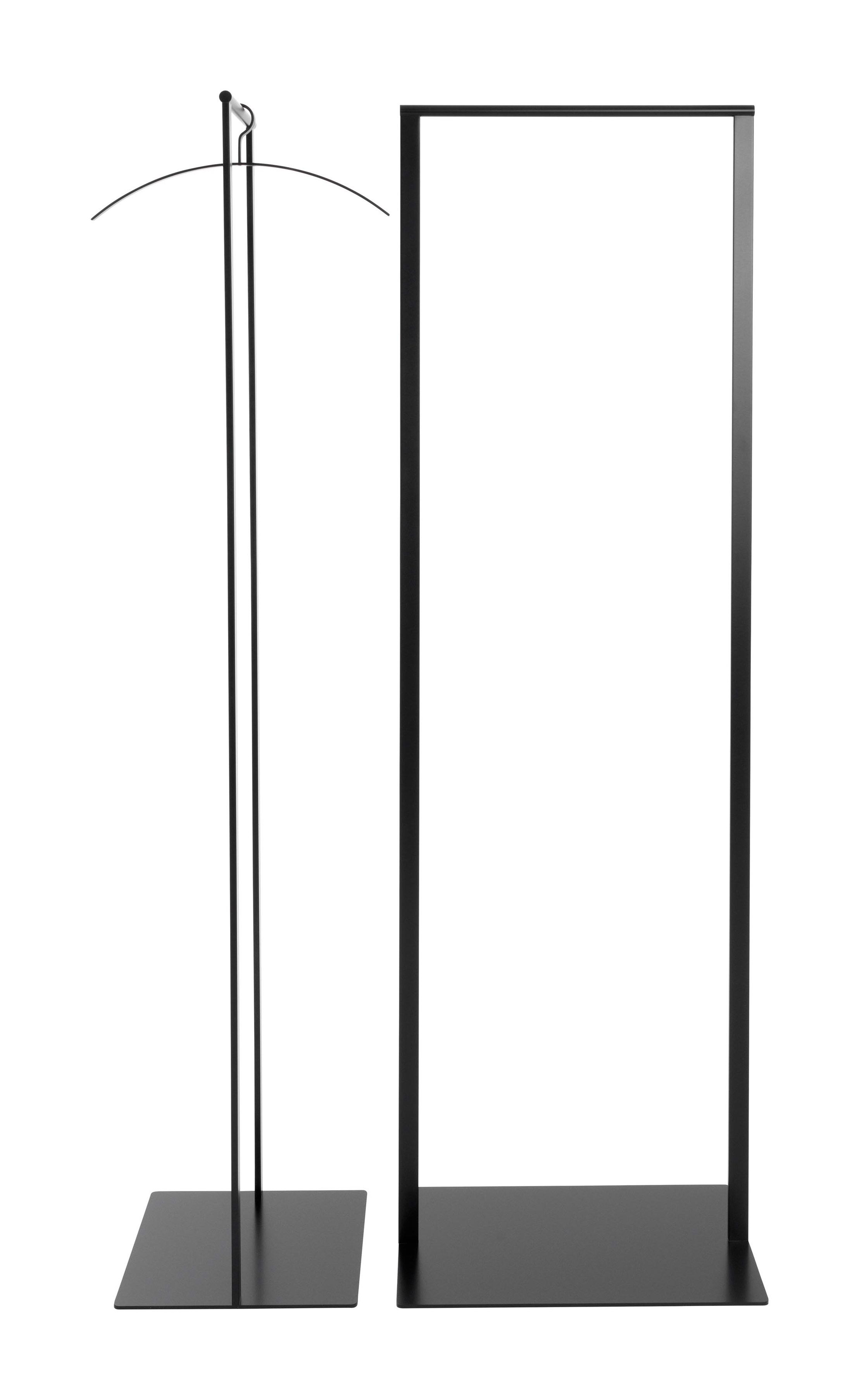 SLIM Coat rack By Schönbuch