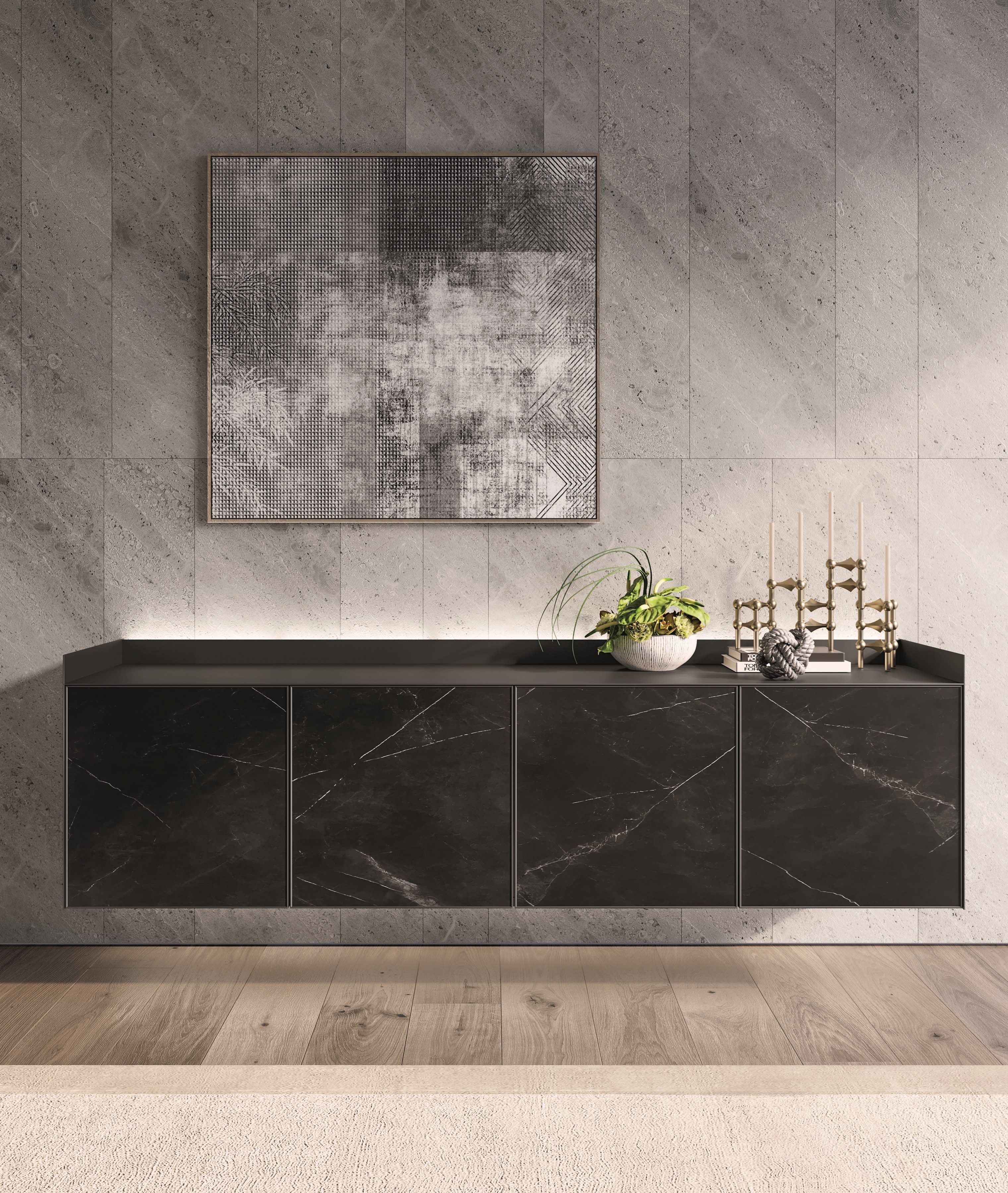 SLIM AIR By Dall'Agnese design R&D Dall'agnese