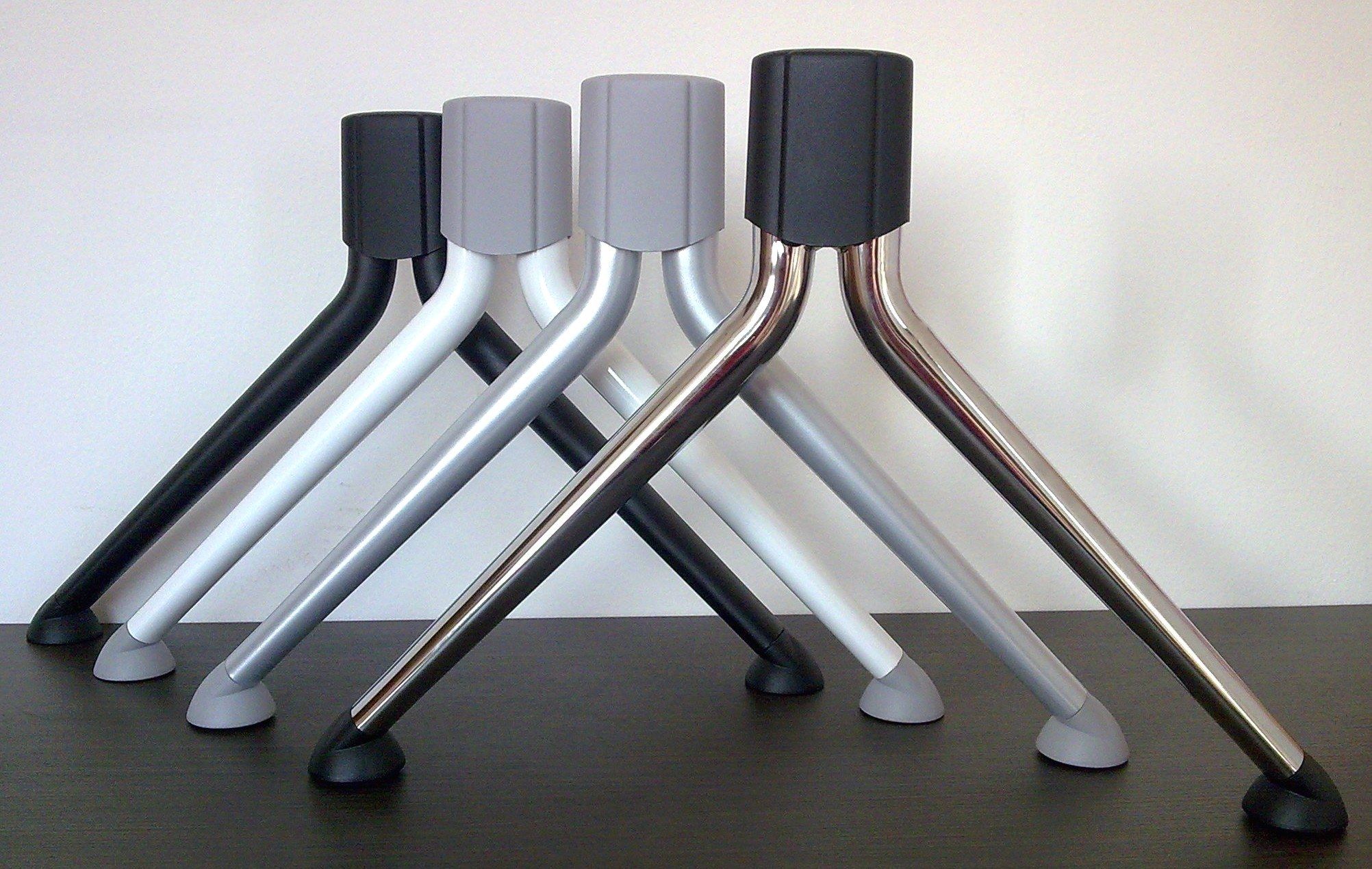 SLIM TABLE | Meeting table By Diemmebi design Angelo Pinaffo