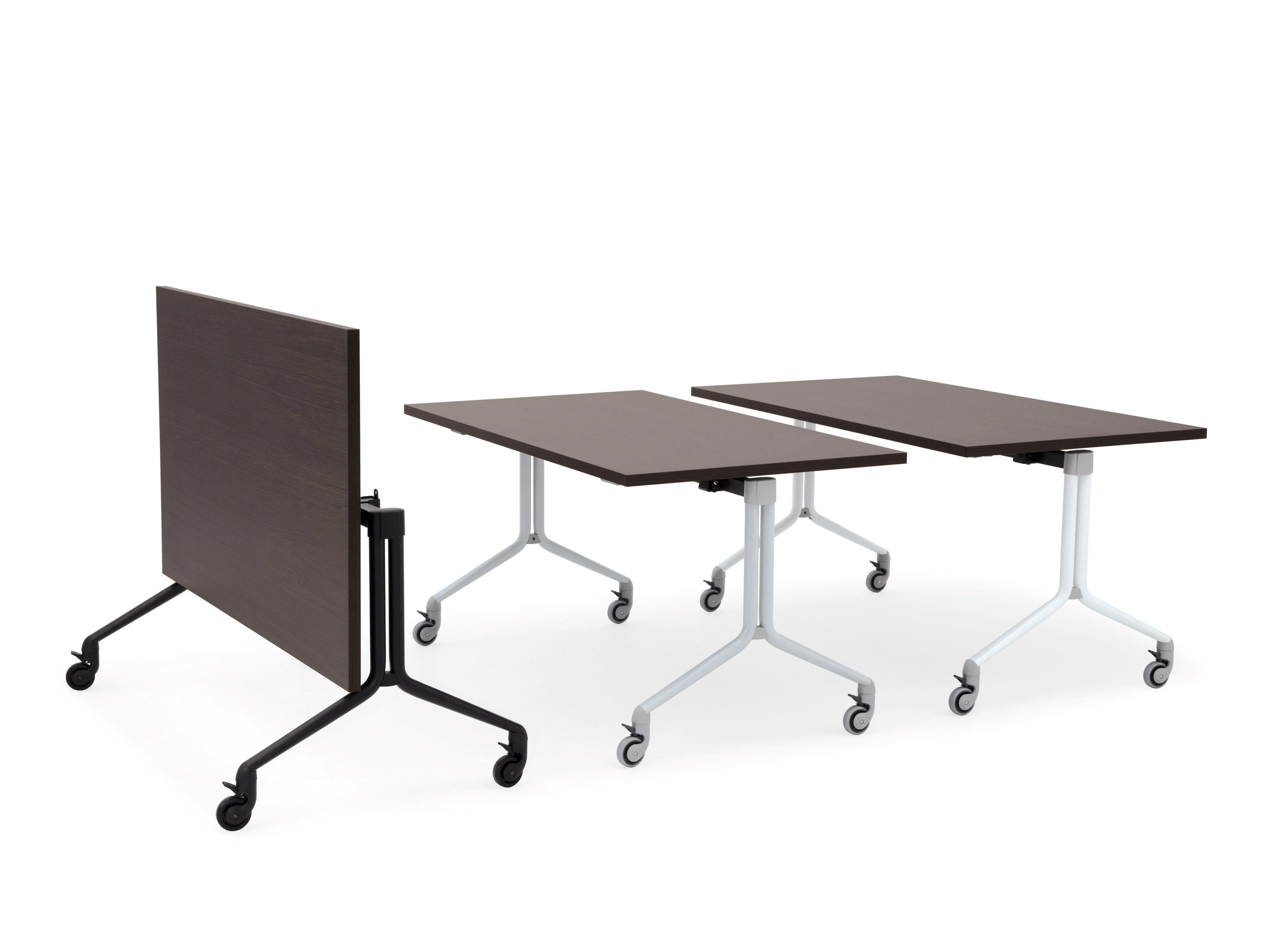 SLIM TABLE | Meeting table By Diemmebi design Angelo Pinaffo