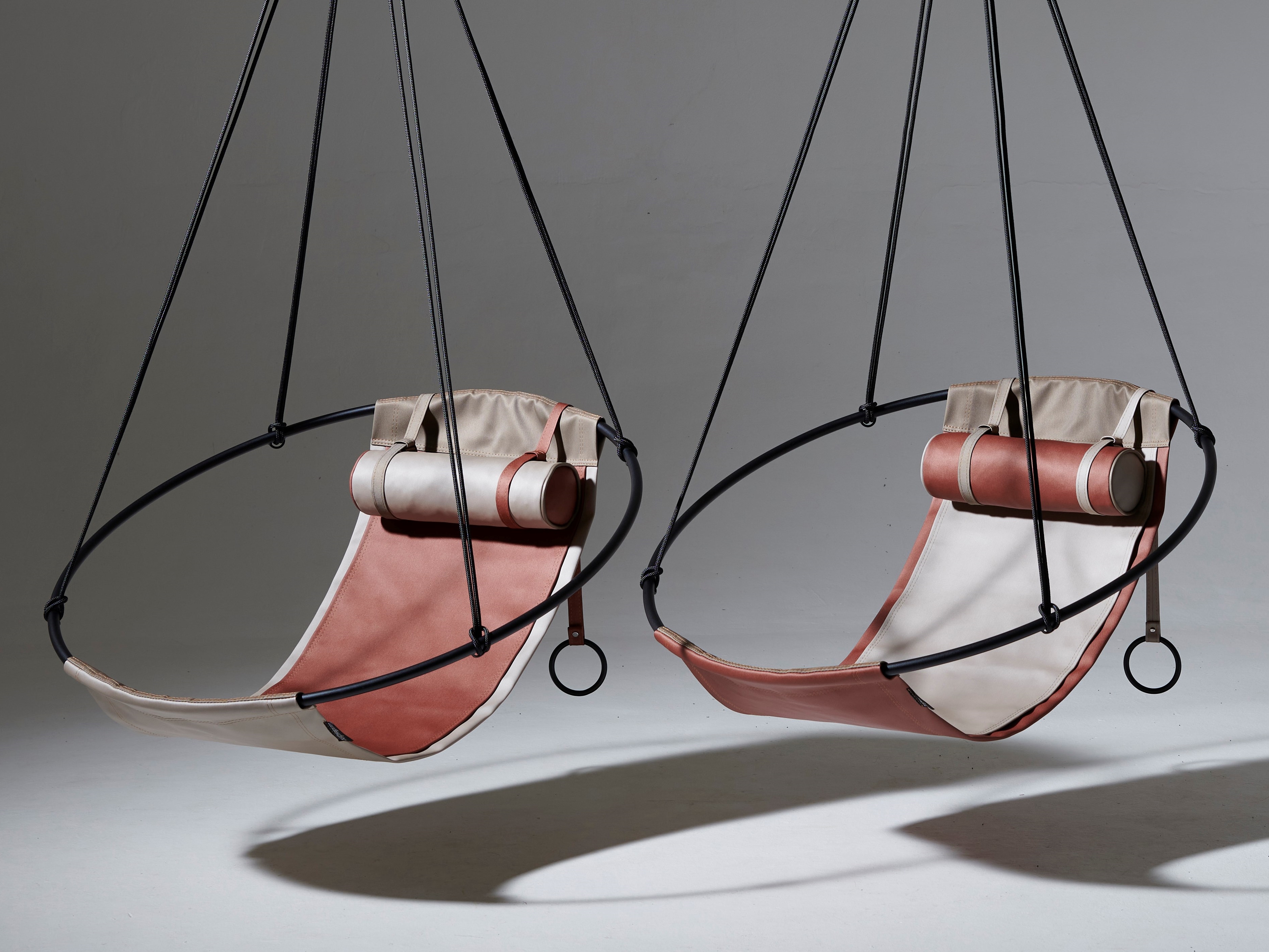 SLING OUTDOOR Collezione Sling By Studio Stirling design Joanina ...