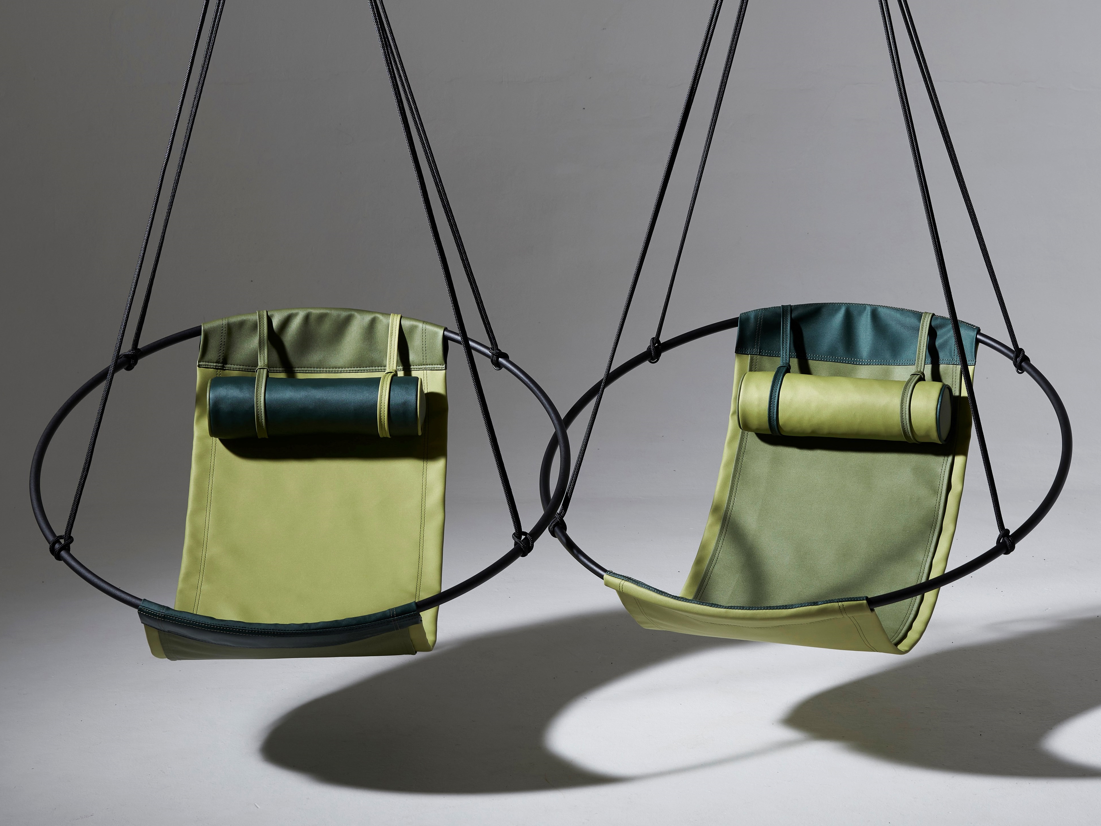 SLING OUTDOOR Collezione Sling By Studio Stirling design Joanina ...
