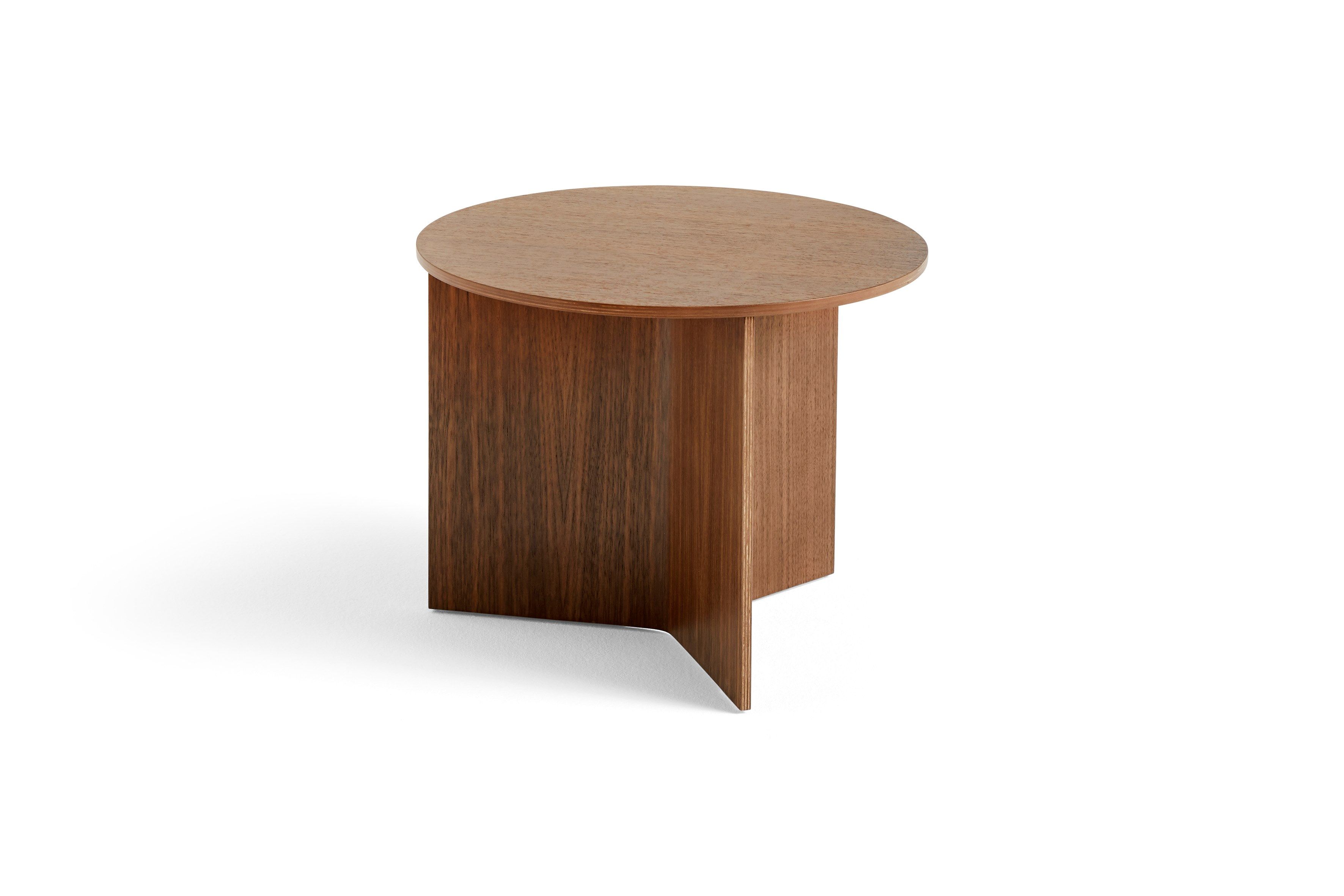 SLIT WOOD ROUND Slit系列 By Hay