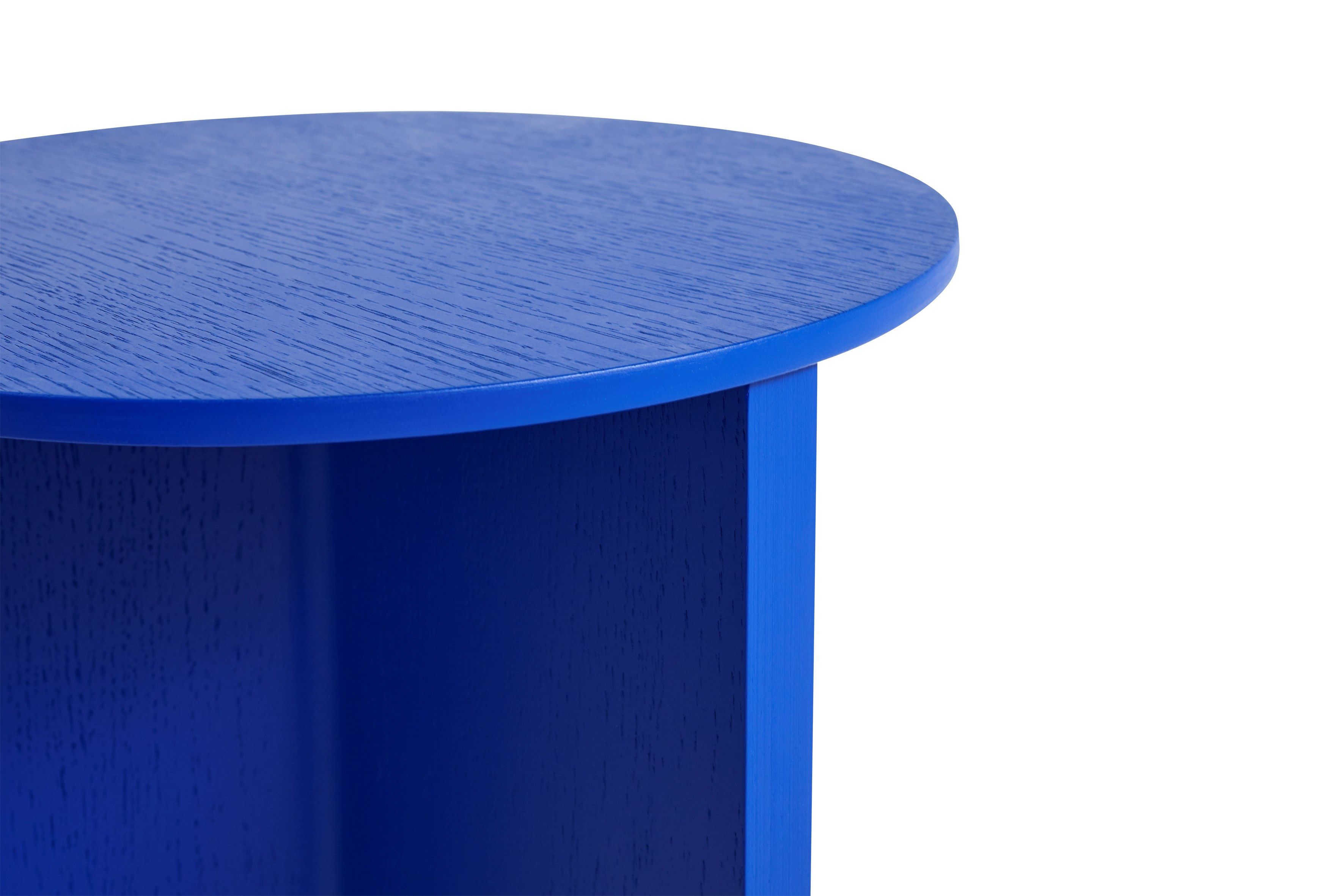 SLIT WOOD ROUND Slit Collection By Hay