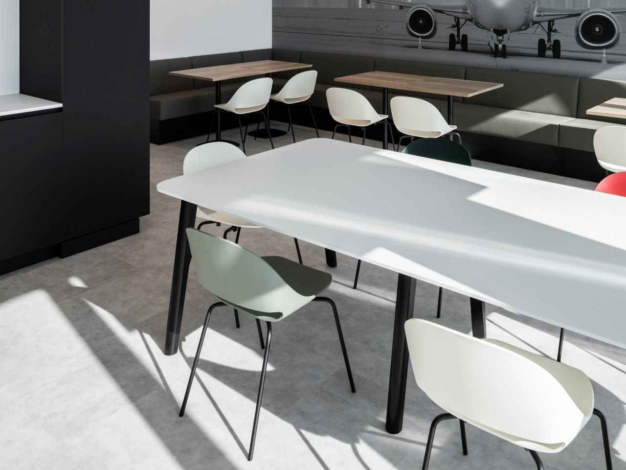 SLL18 | Chair By Bulo design Léon Stynen