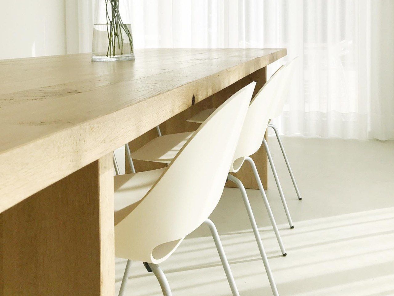 SLL18 | Chair By Bulo design Léon Stynen