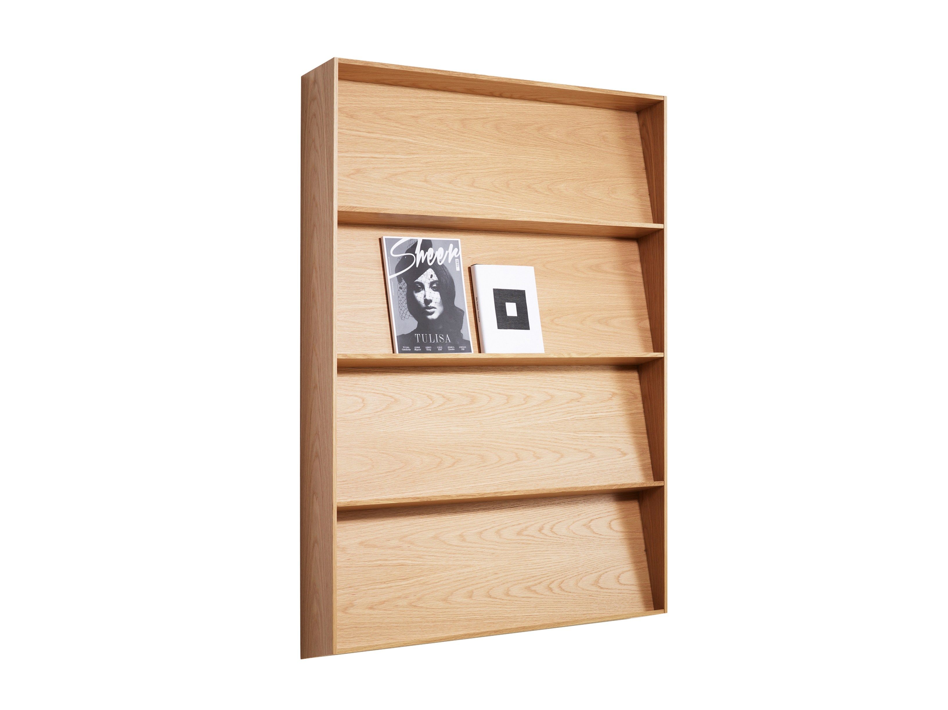 SLOPE | One-sided display unit Slope Collection By Karl Andersson ...