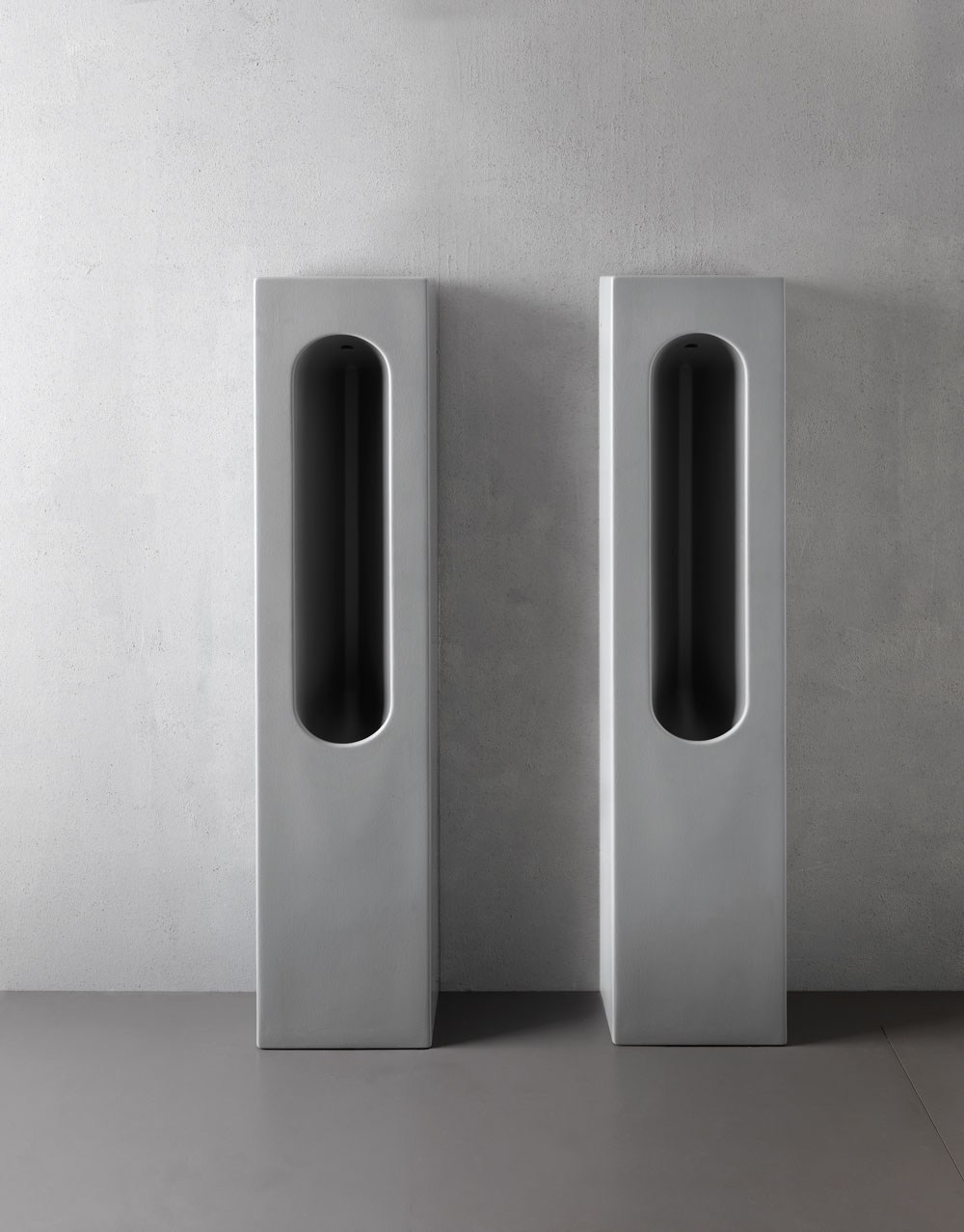 SLOT Ceramic Urinal By Ceramica Cielo | design 5.5 designstudio