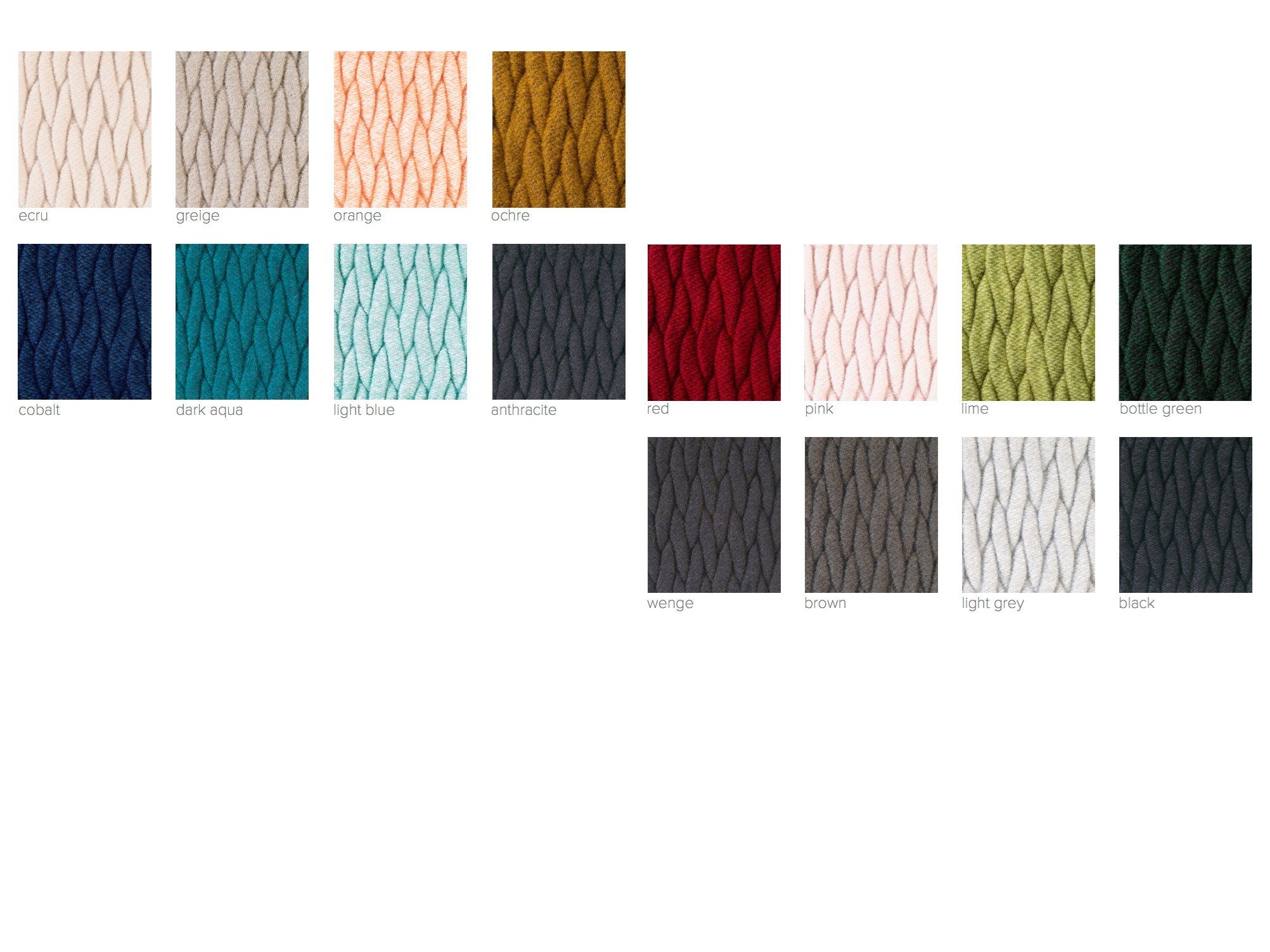 SLUMBER | Pouf By Casalis design Aleksandra Gaca