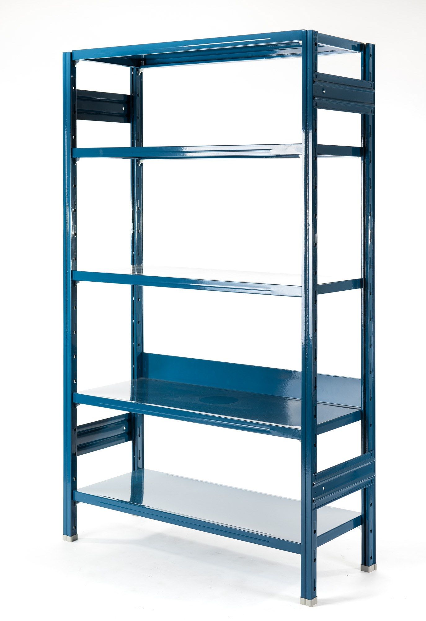 SM | Shelving unit By Situér