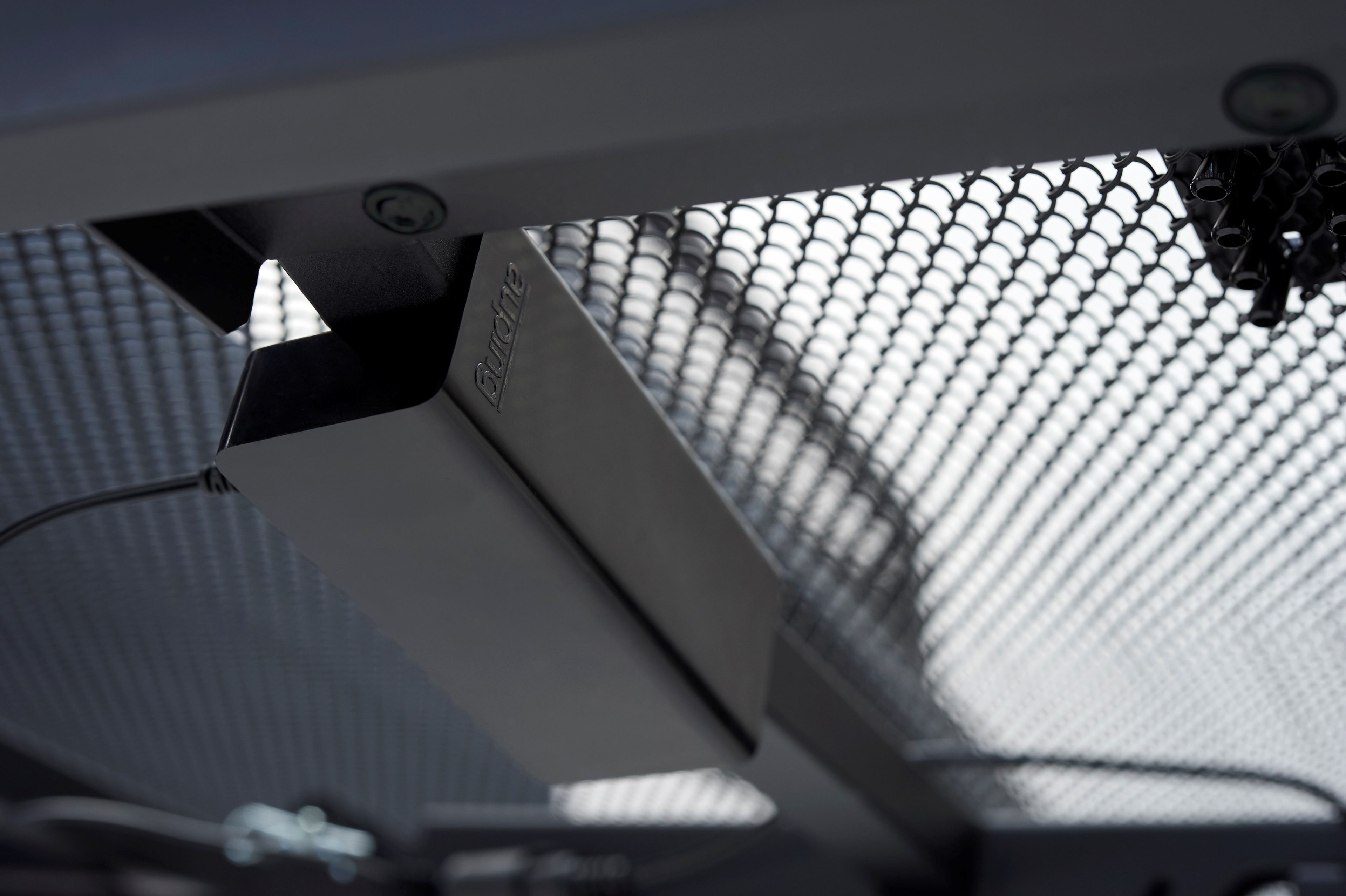 SMART BASE 2M By Auping