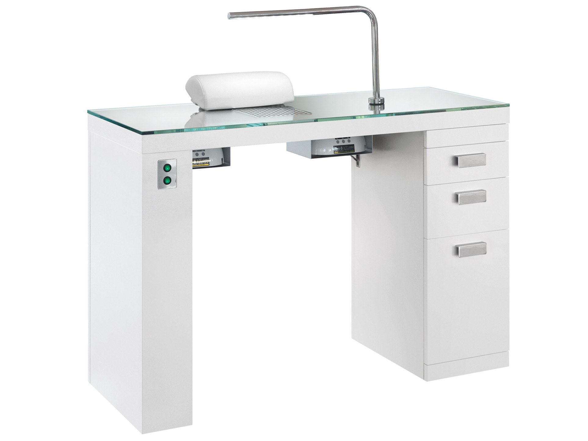 SMART NAILS Manicure table By Maletti