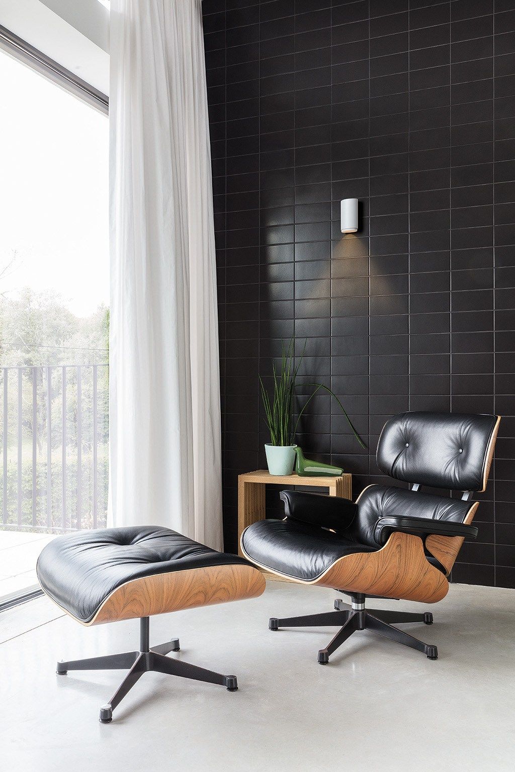 Lampada da parete a LED in alluminio SMART TUBED WALL By Modular ...