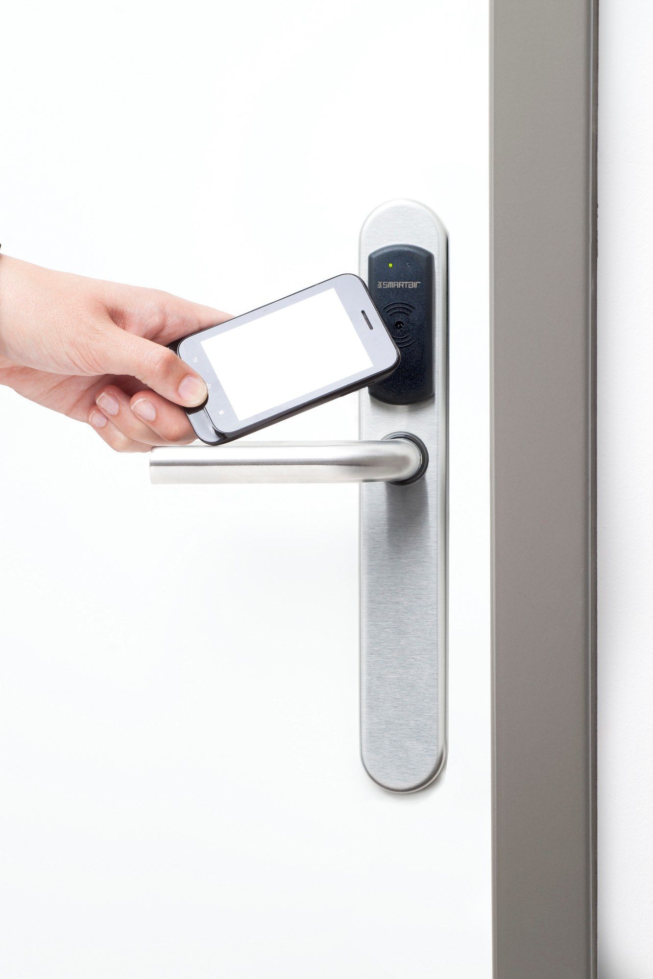 SMARTAIR™ I-MAX RFID | Serratura Collezione SMARTair™ By ASSA ABLOY ...