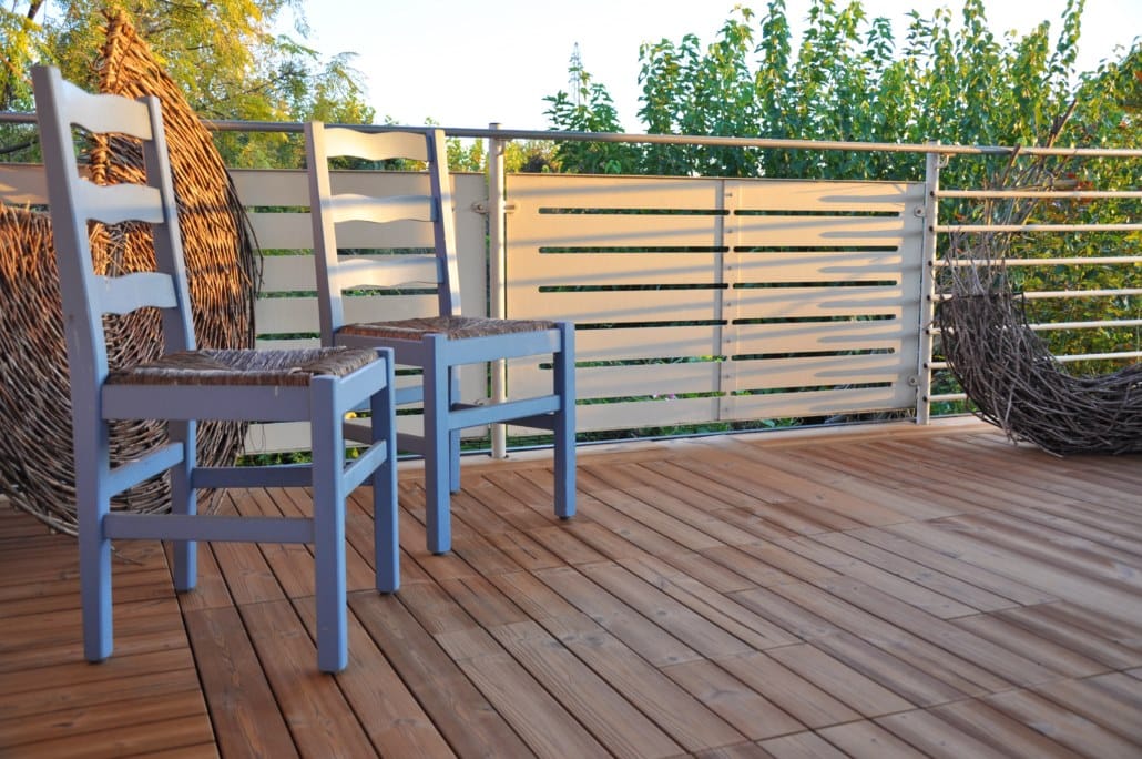 SMARTDECK Decking By Onek