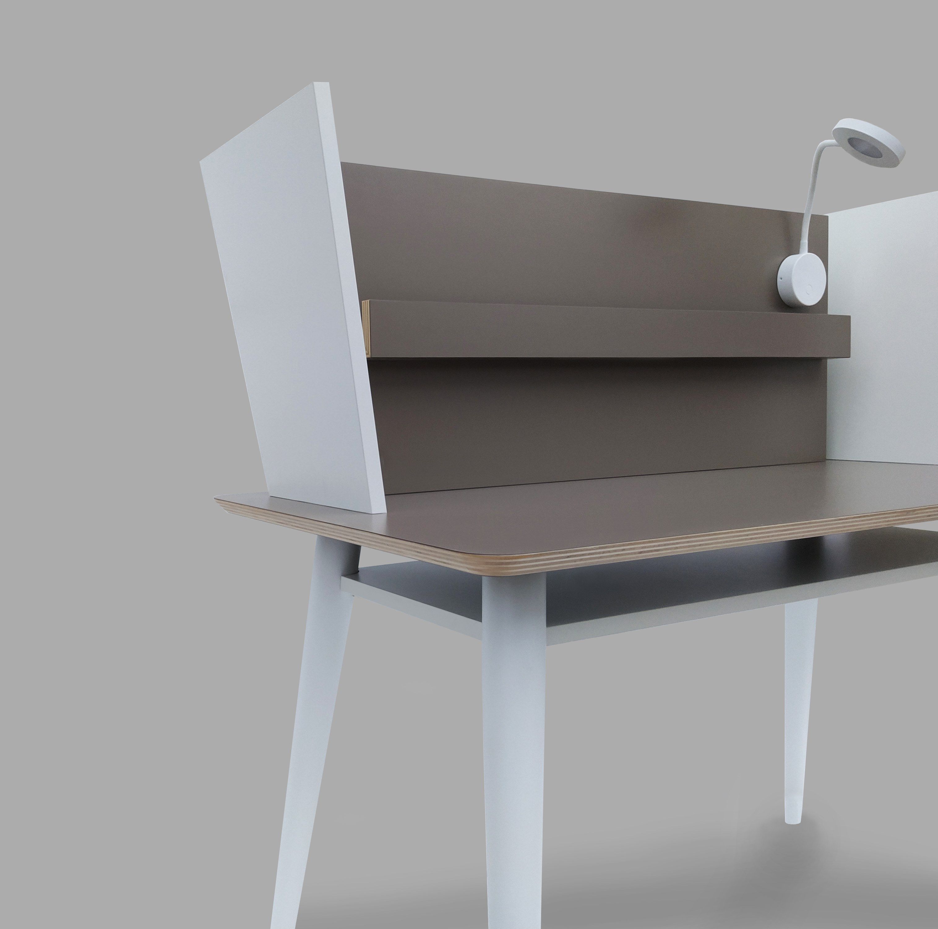 SMARTDESK Office desk By ARKOF LABODESIGN