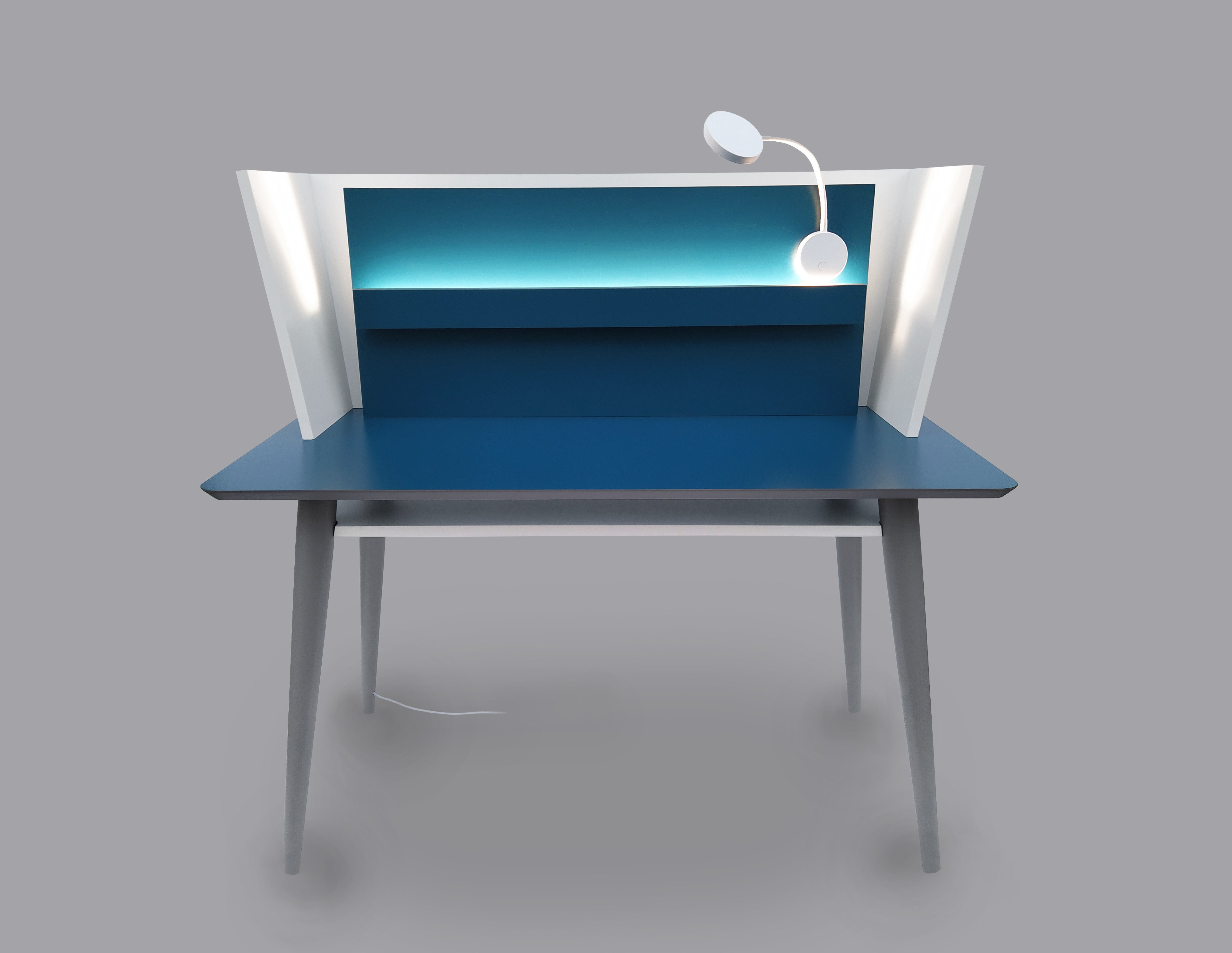 SMARTDESK Office desk By ARKOF LABODESIGN