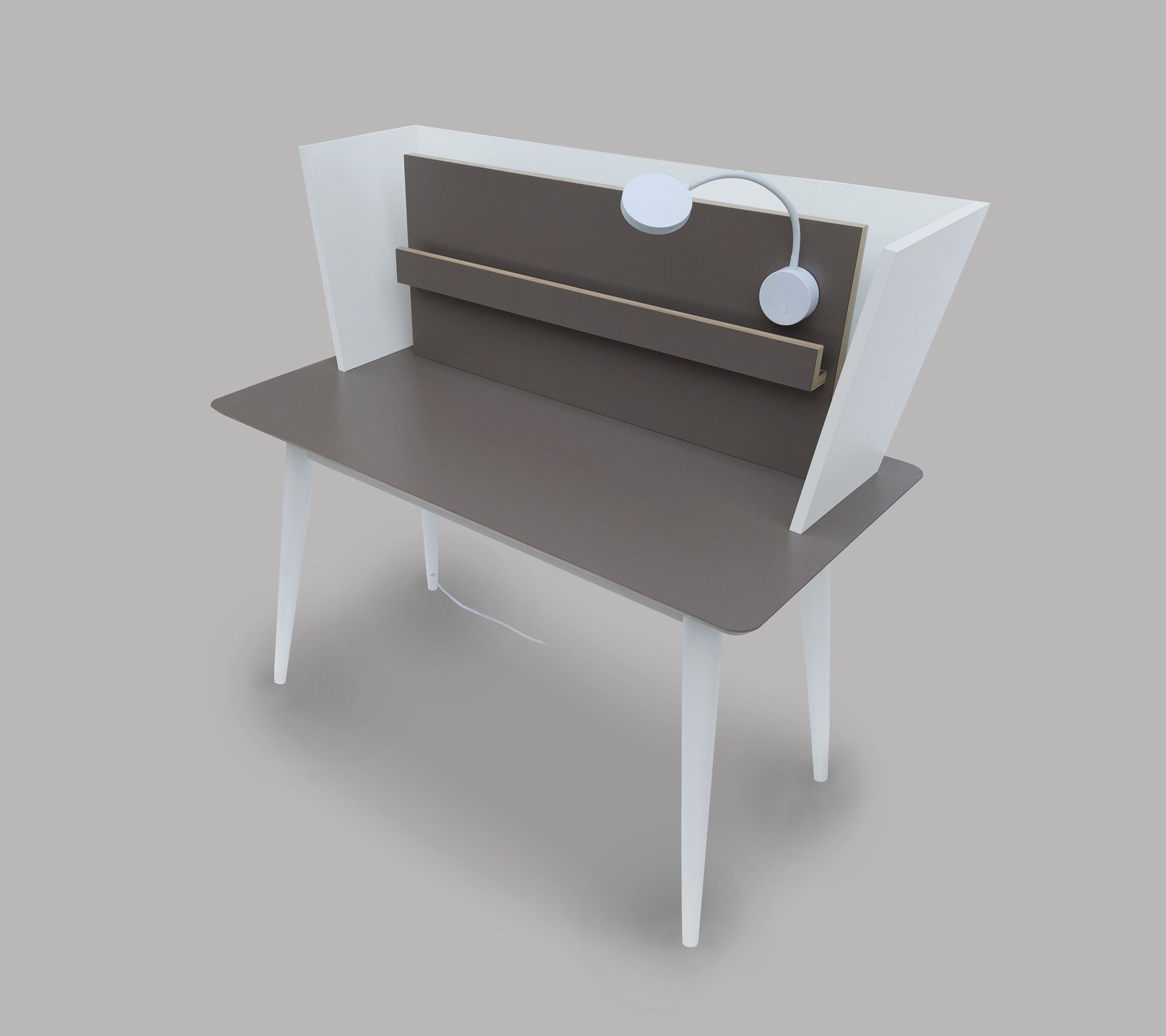 SMARTDESK Office desk By ARKOF LABODESIGN