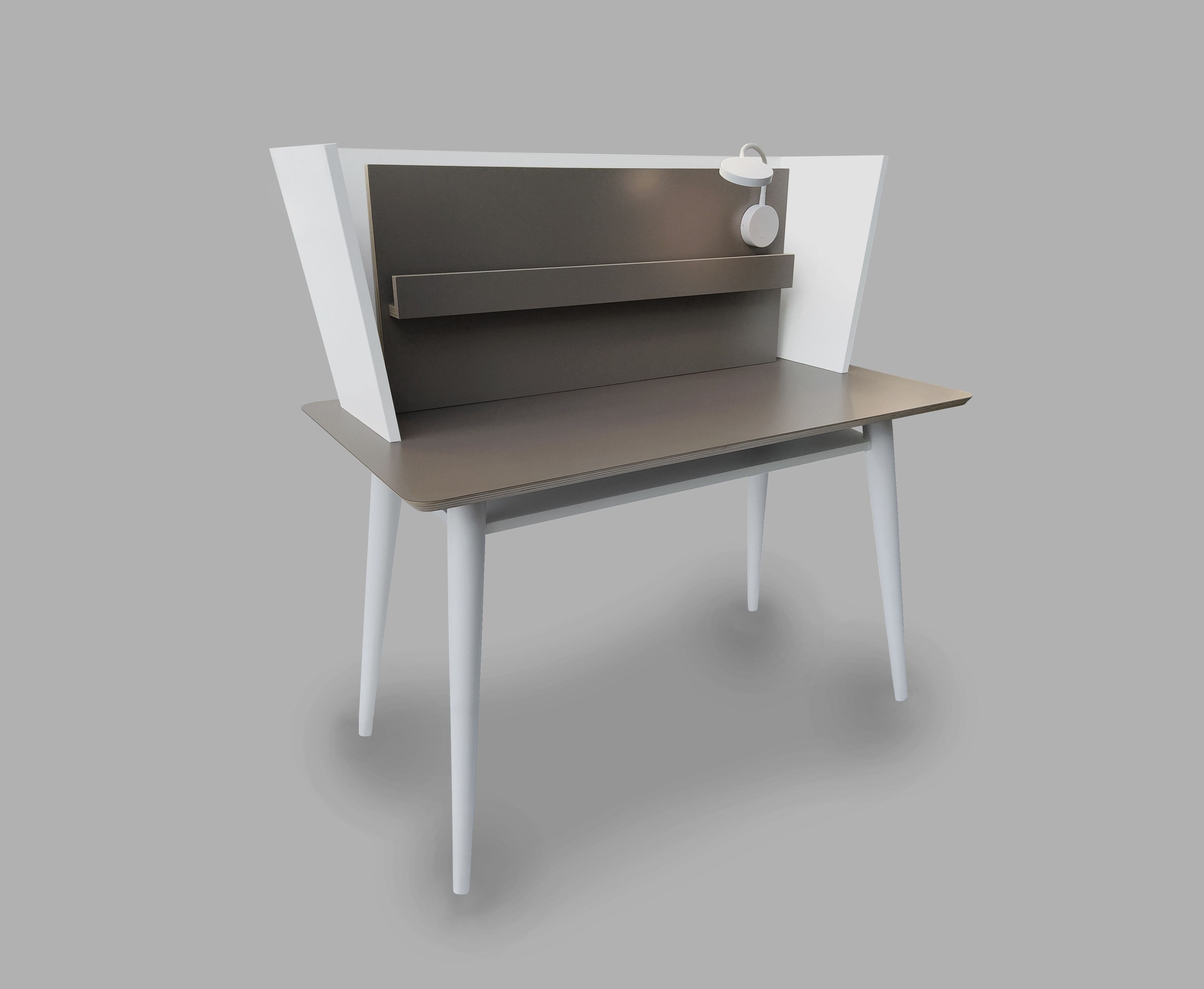 SMARTDESK office desk By ARKOF LABODESIGN