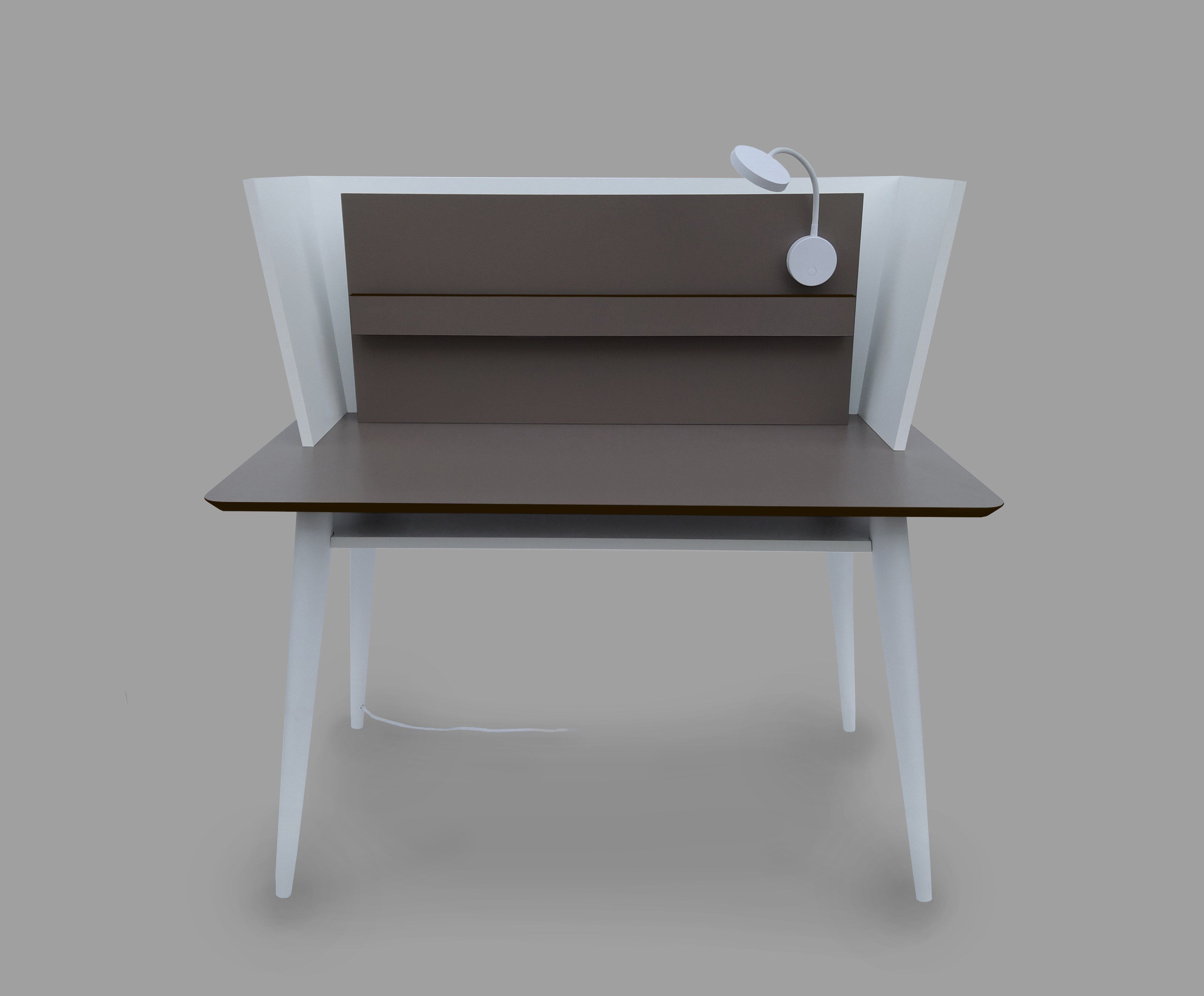 SMARTDESK Office desk By ARKOF LABODESIGN