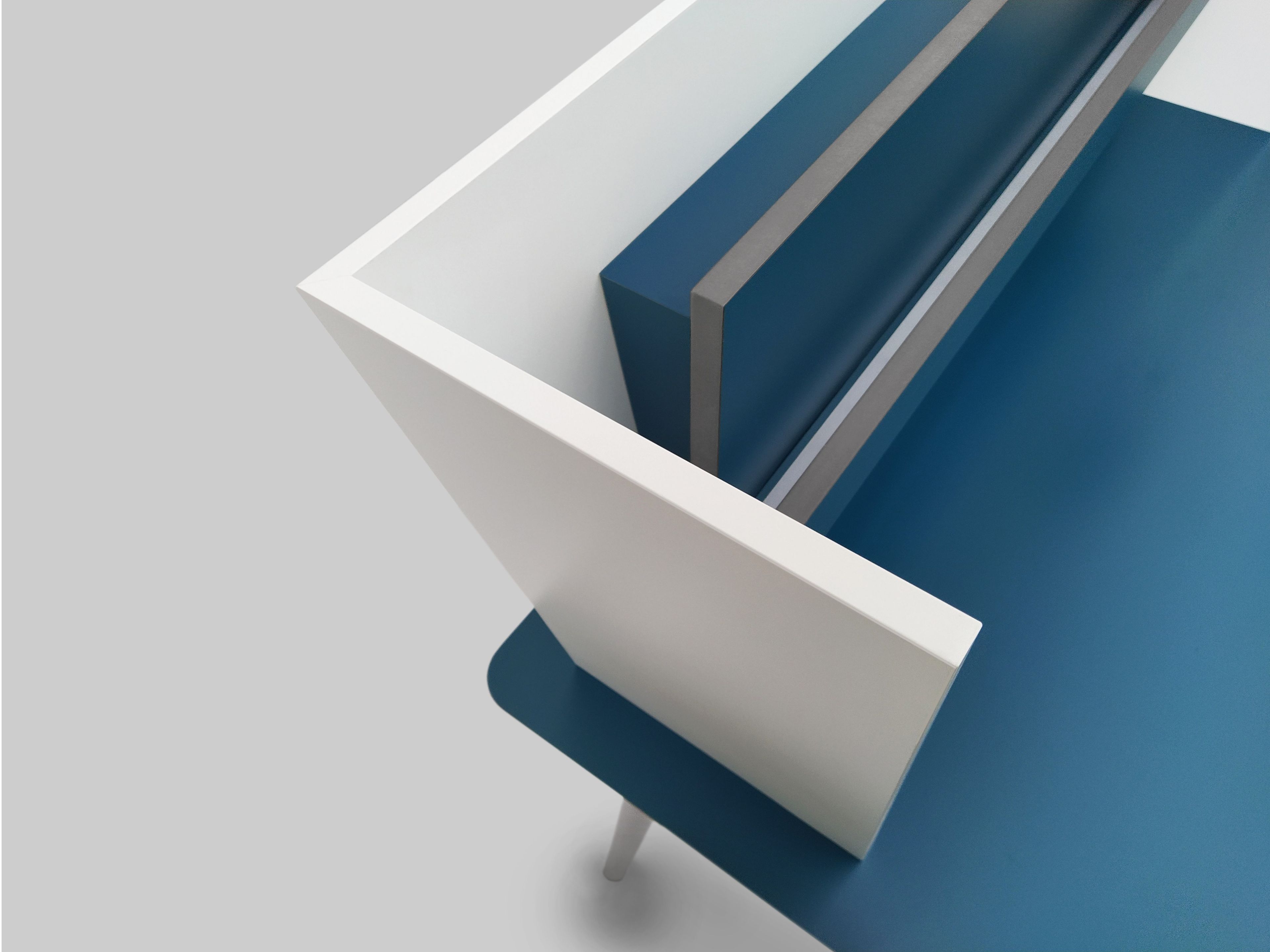 SMARTDESK Office desk By ARKOF LABODESIGN