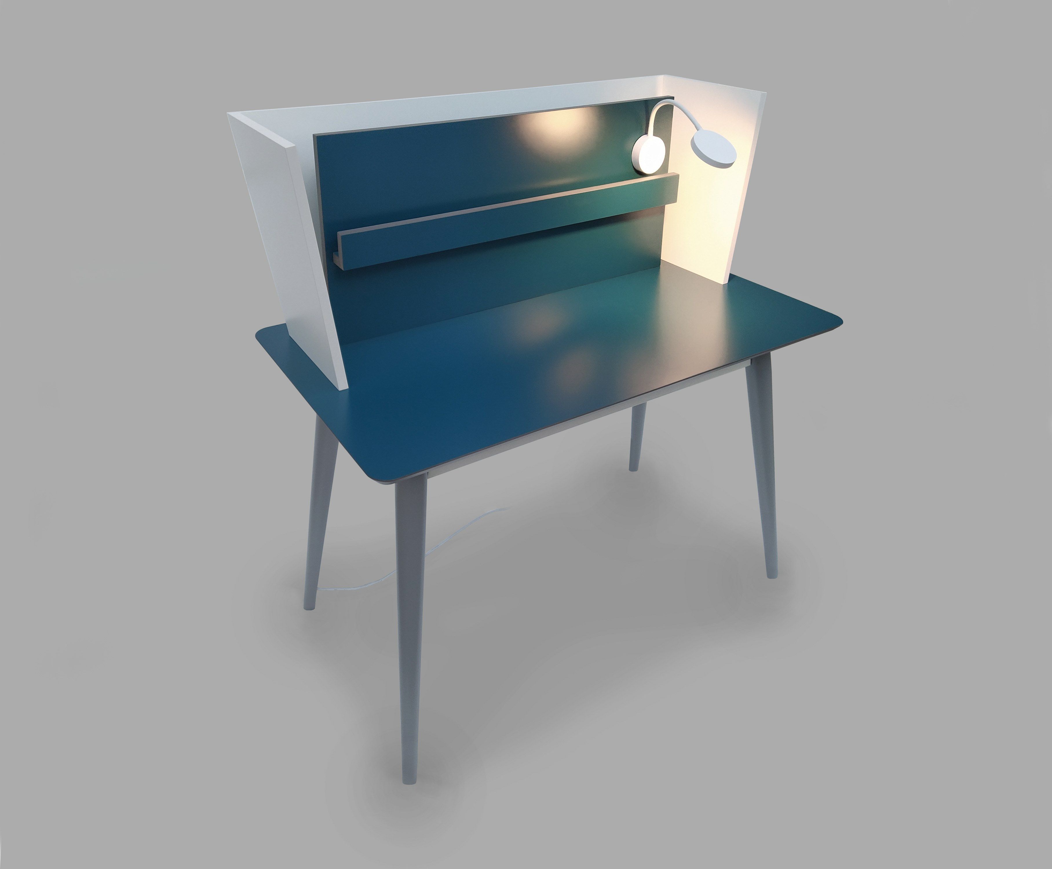 SMARTDESK Office desk By ARKOF LABODESIGN