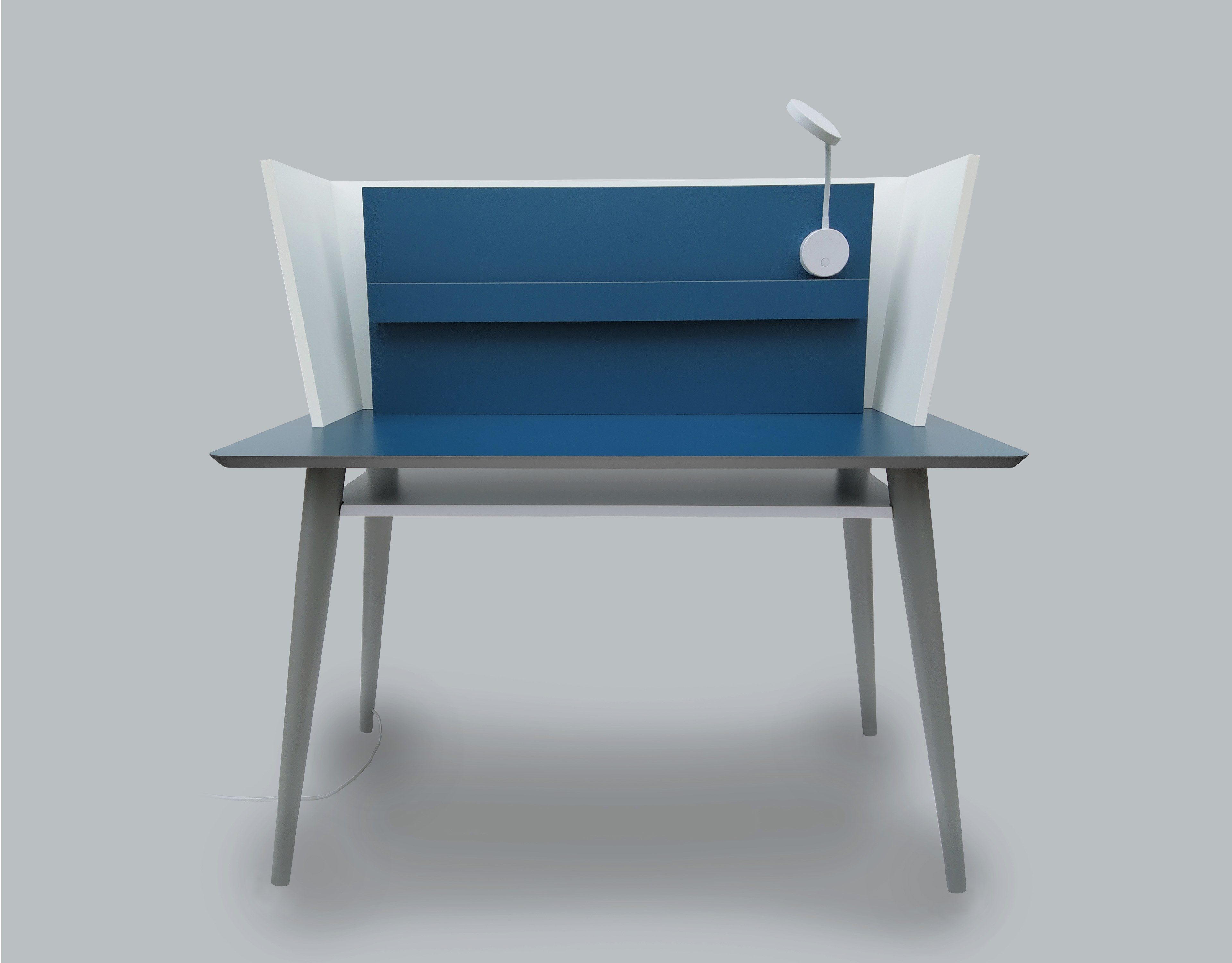 SMARTDESK Office desk By ARKOF LABODESIGN