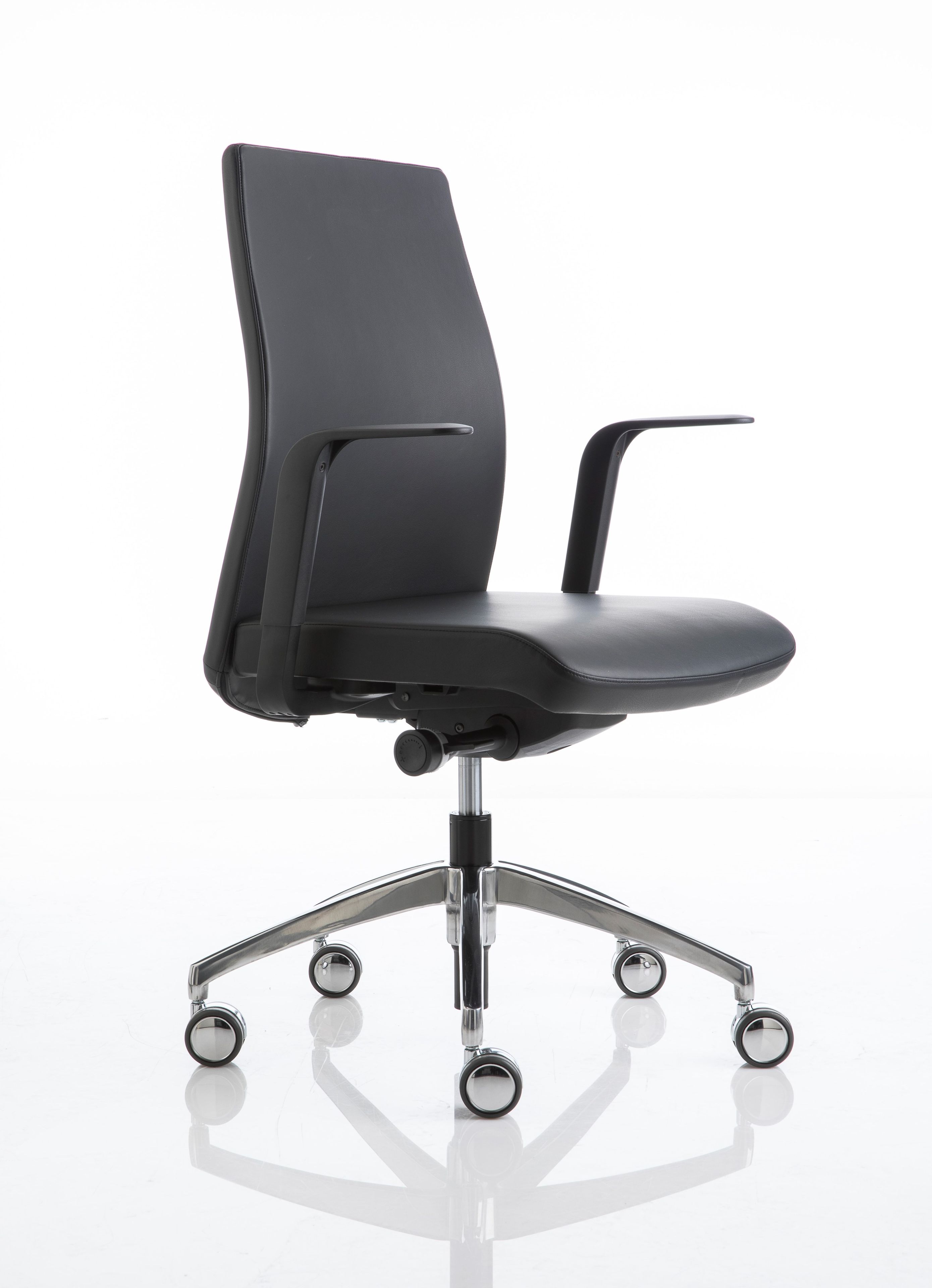 SMARTOFFICE | Sedia ufficio Collezione SmartOffice By Luxy design Air ...