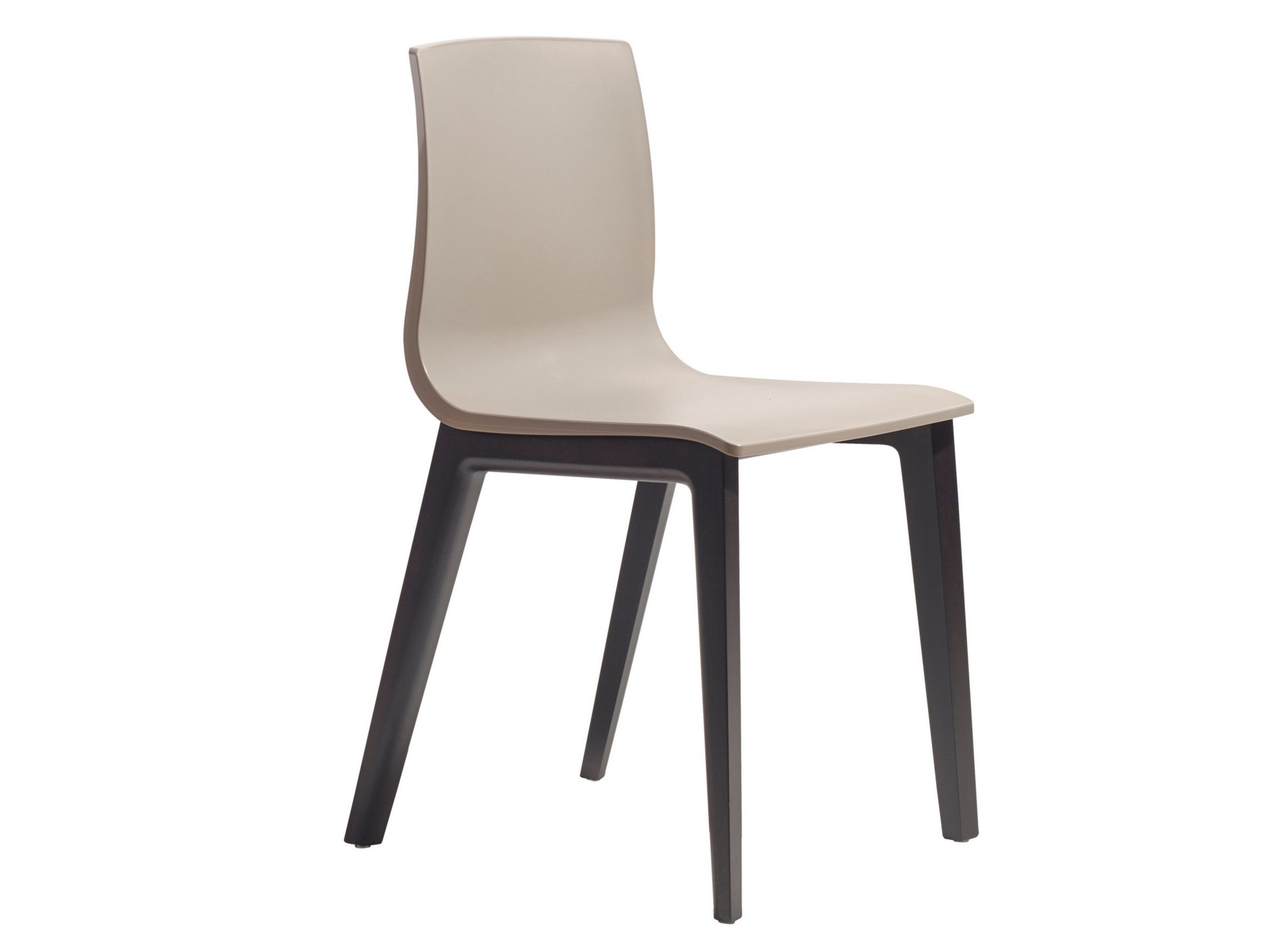 SMILLA | Technopolymer chair By SCAB DESIGN