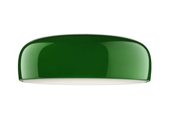 SMITHFIELD C Ceiling lamp By Flos | design Jasper Morrison