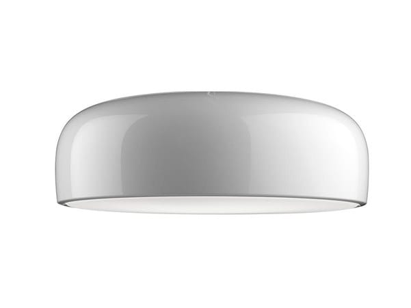 SMITHFIELD C Ceiling lamp By Flos | design Jasper Morrison