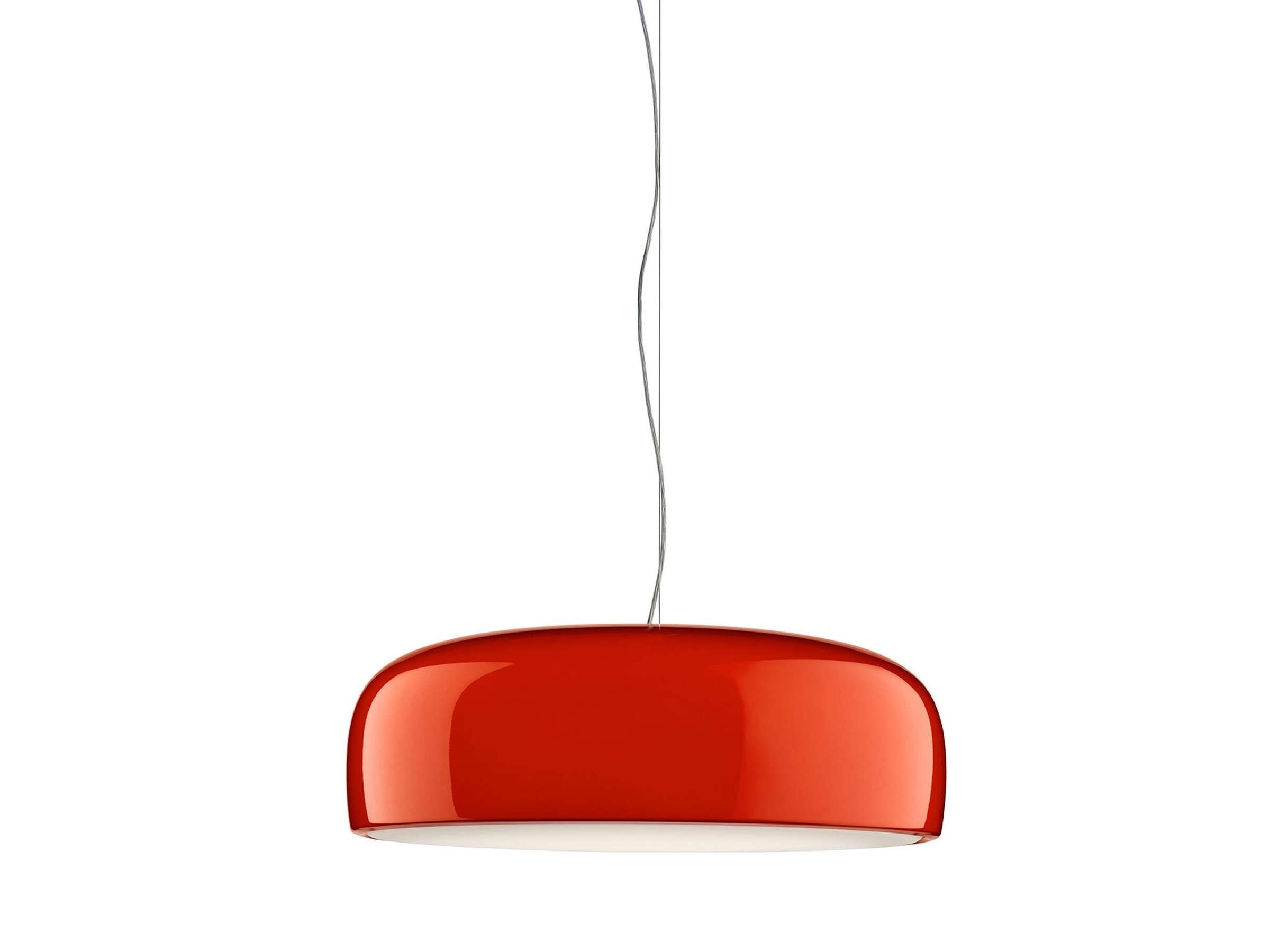SMITHFIELD S PRO Pendant lamp By Flos | design Jasper Morrison
