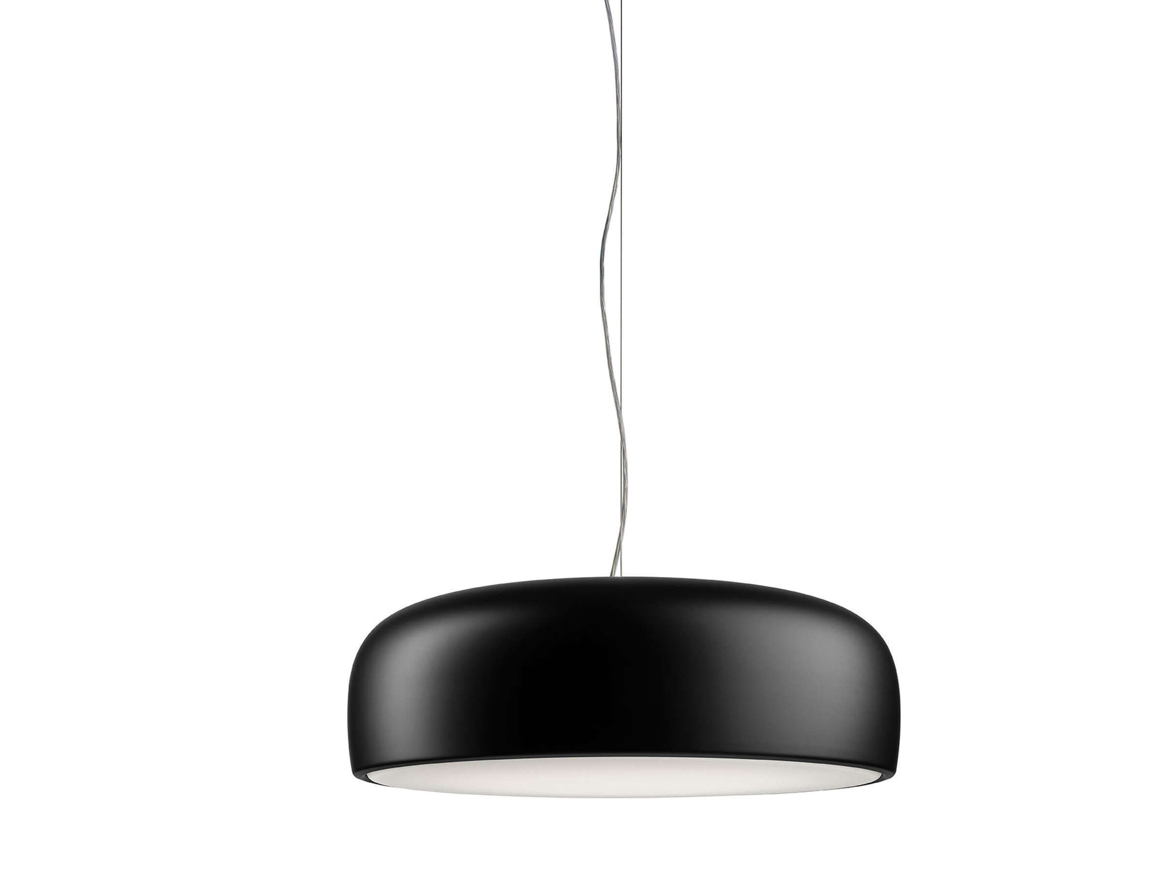 SMITHFIELD S PRO Pendant lamp By Flos | design Jasper Morrison