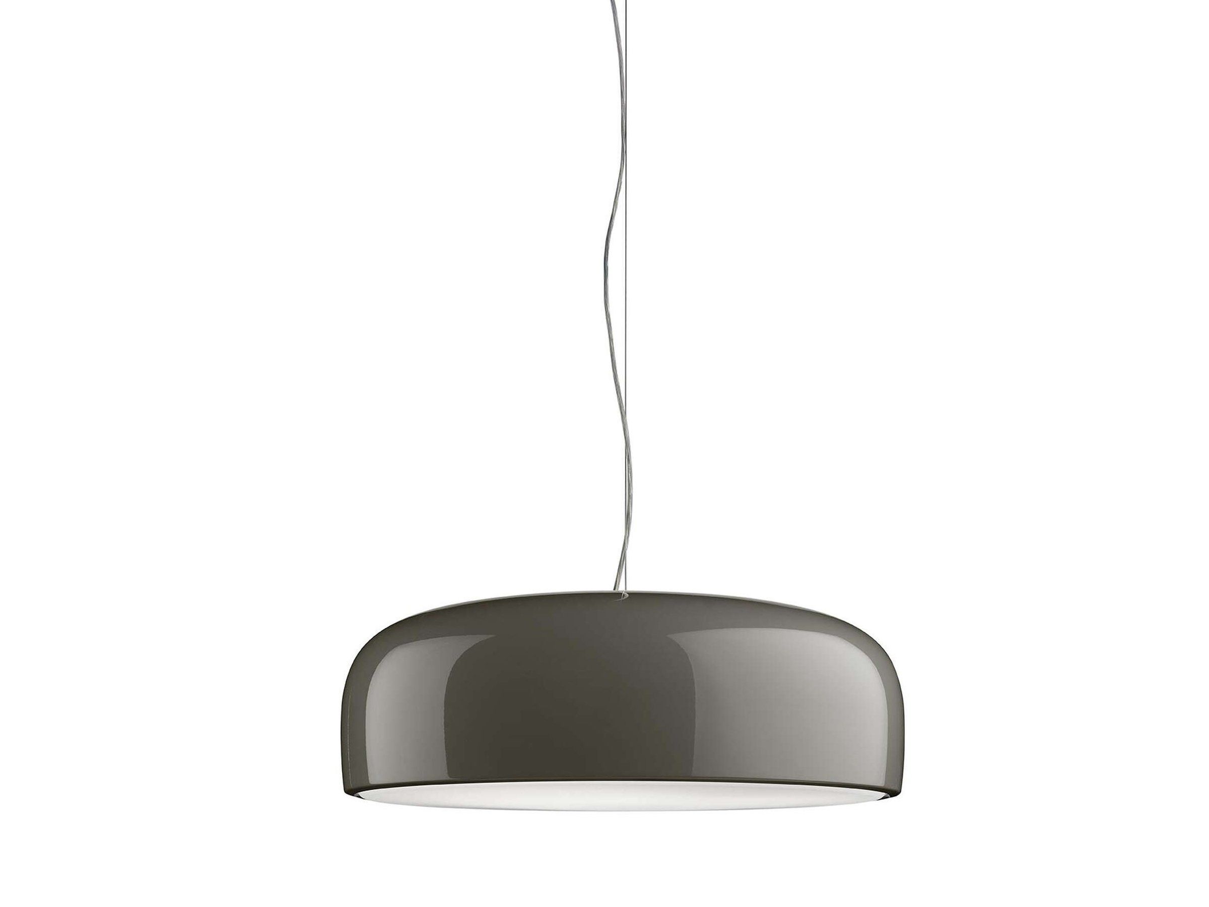 SMITHFIELD S PRO Pendant lamp By Flos | design Jasper Morrison