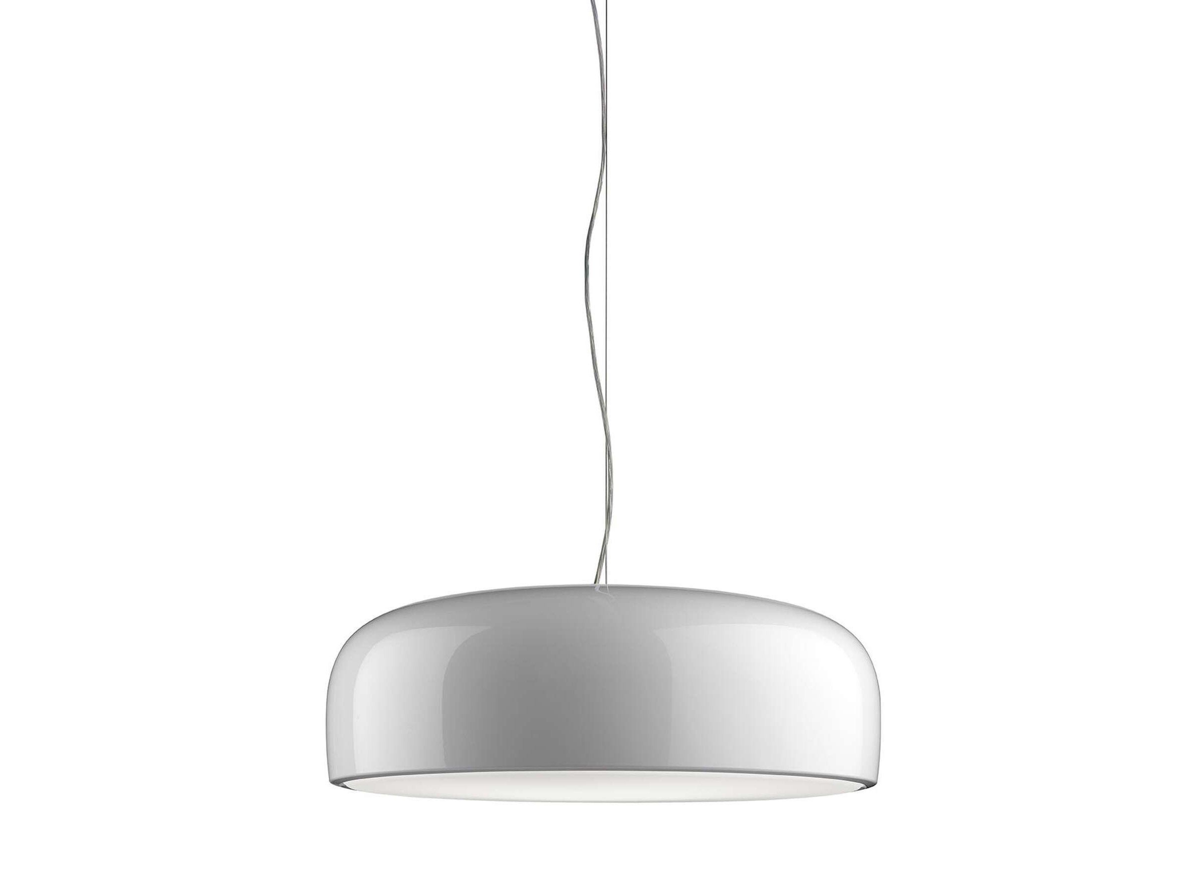 SMITHFIELD S PRO Pendant lamp By Flos | design Jasper Morrison