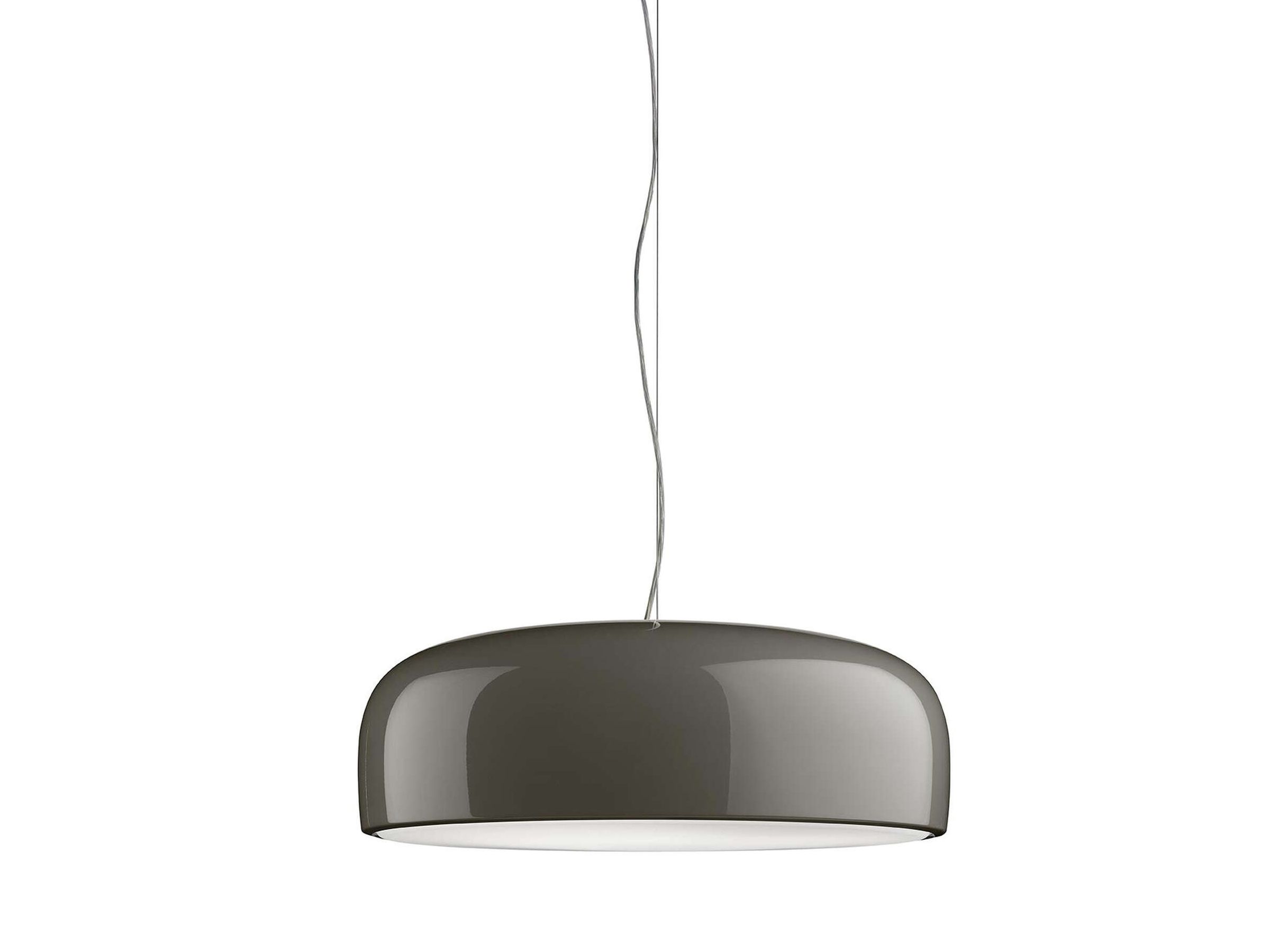 SMITHFIELD S Pendant lamp By Flos | design Jasper Morrison