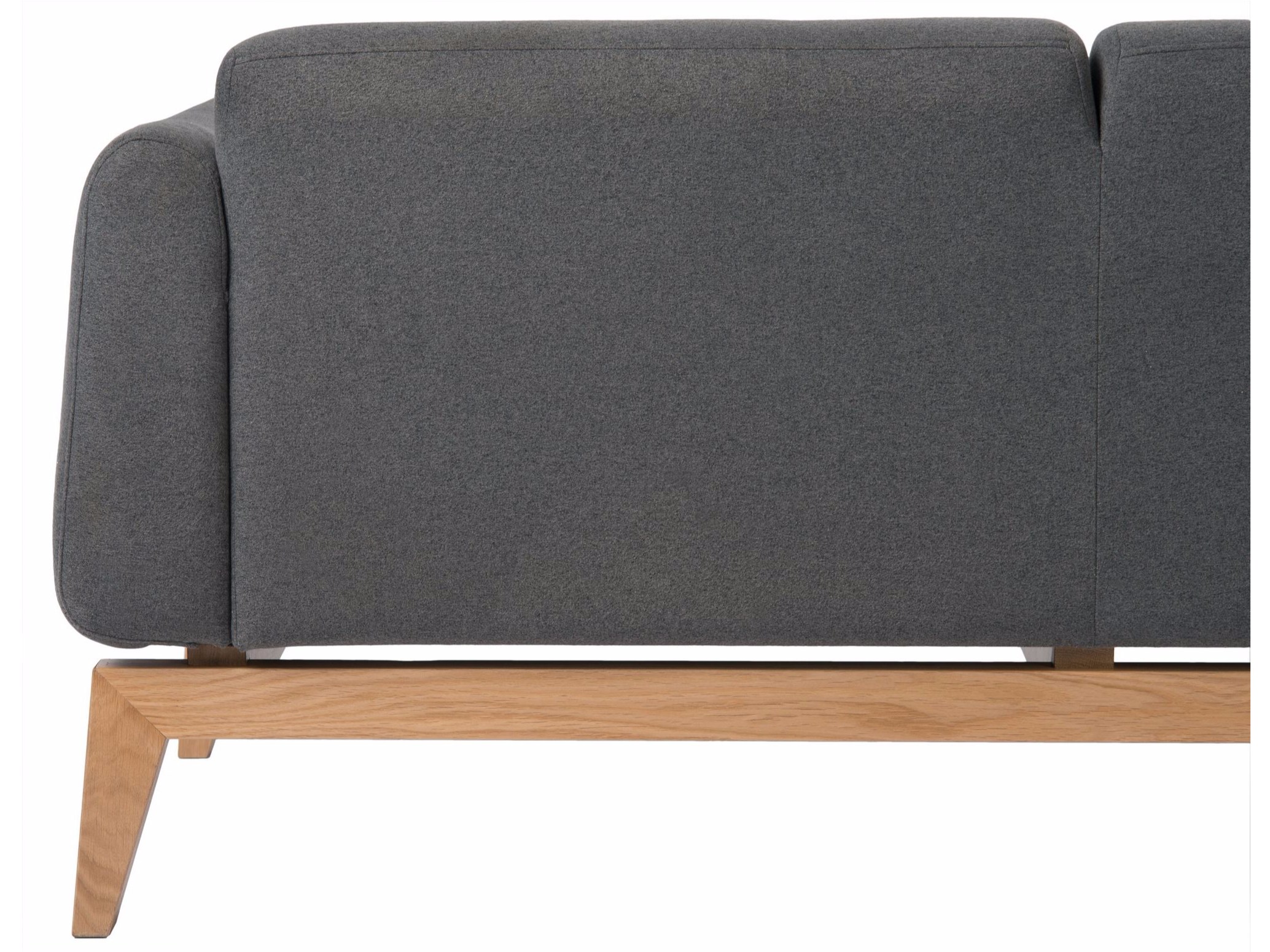 SMOOTH | Sofa By Tarmeko Pehmemööbel OÜ design Tobias Jacobsen