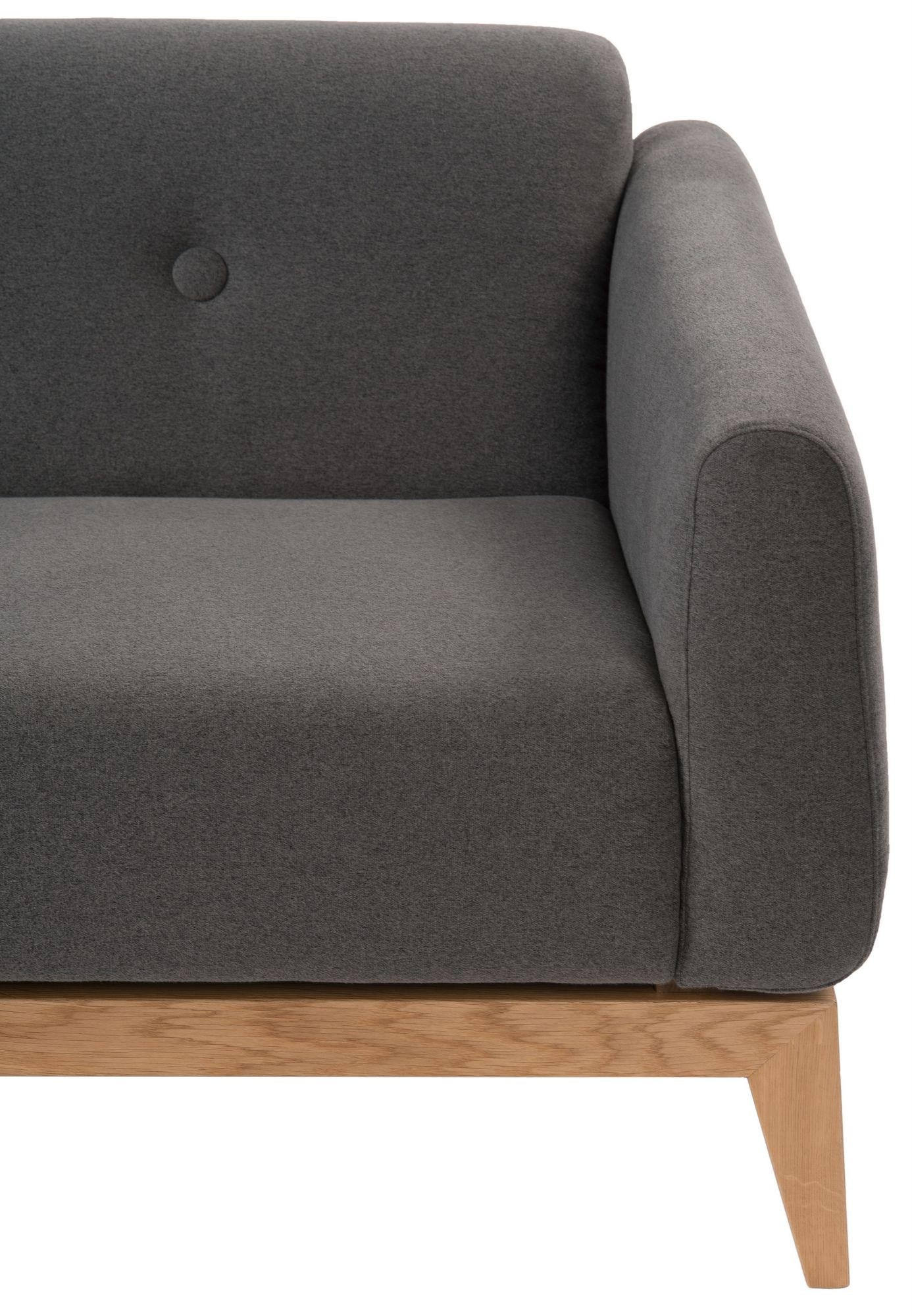 SMOOTH | Sofa By Tarmeko Pehmemööbel OÜ design Tobias Jacobsen