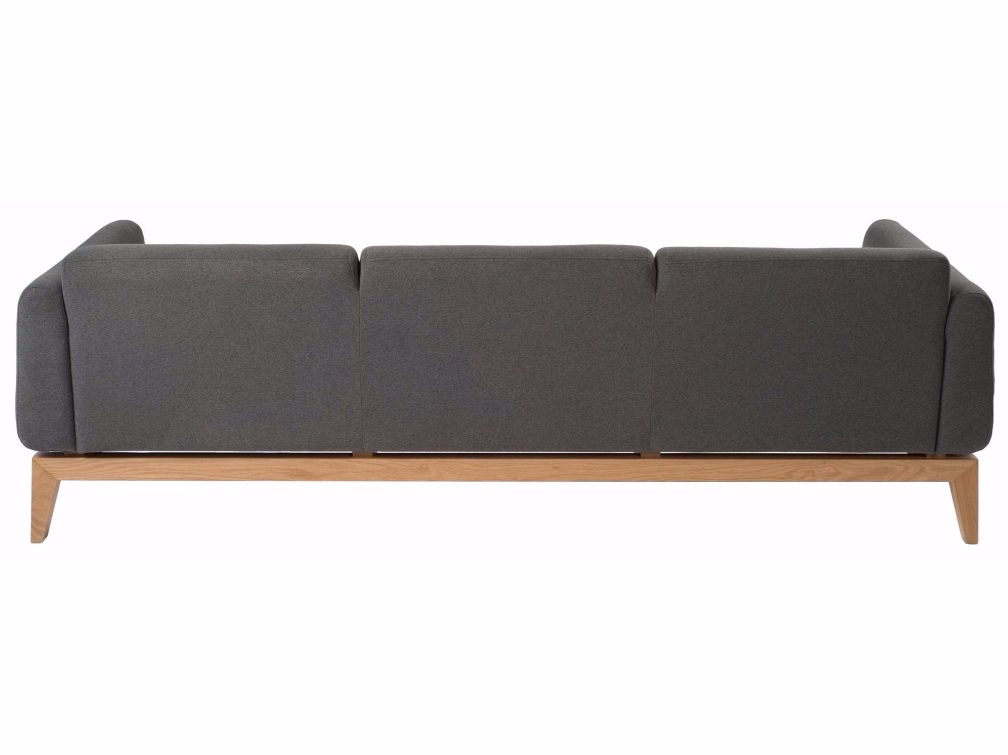 SMOOTH | Sofa By Tarmeko Pehmemööbel OÜ Design Tobias Jacobsen