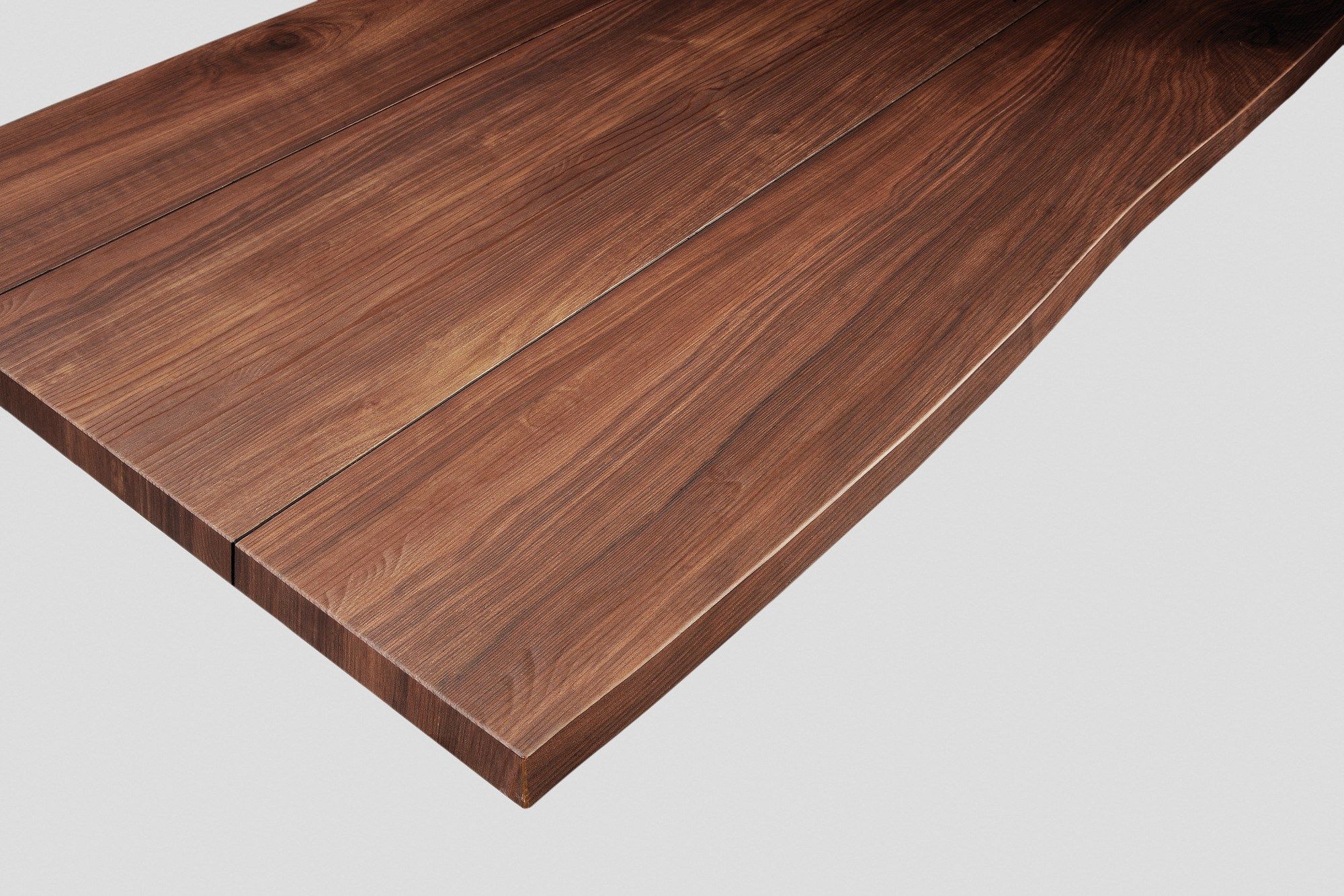 Rectangular wooden high table SNACK By Natisa