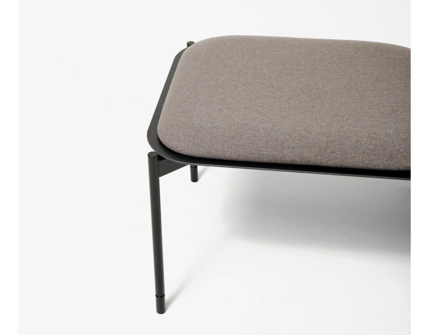 SNAKE | Modular bench Snake Collection By Diemme